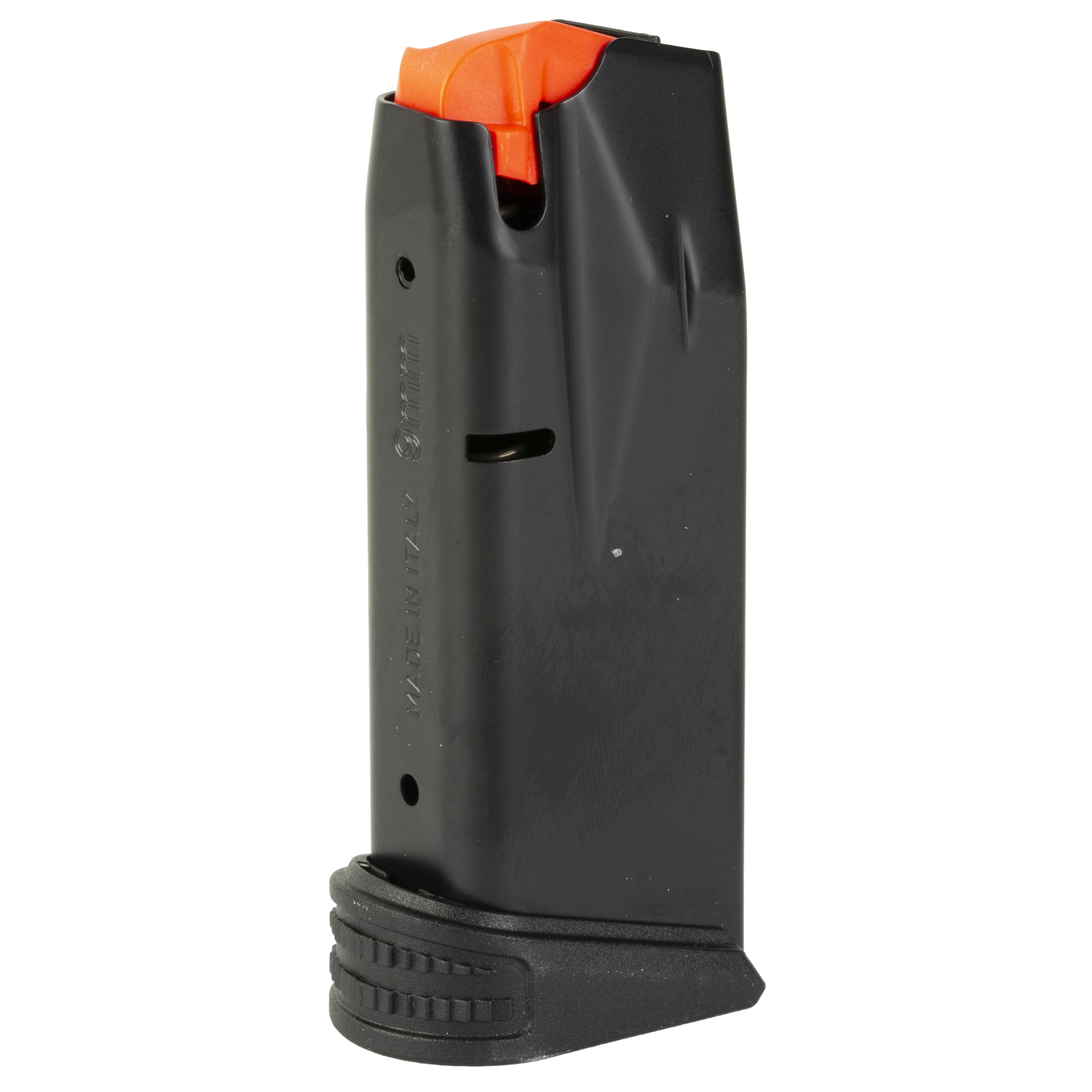 Mag Fn Reflex 9mm 11rd Blk - Pistol Magazines & Pistol Clips at ...
