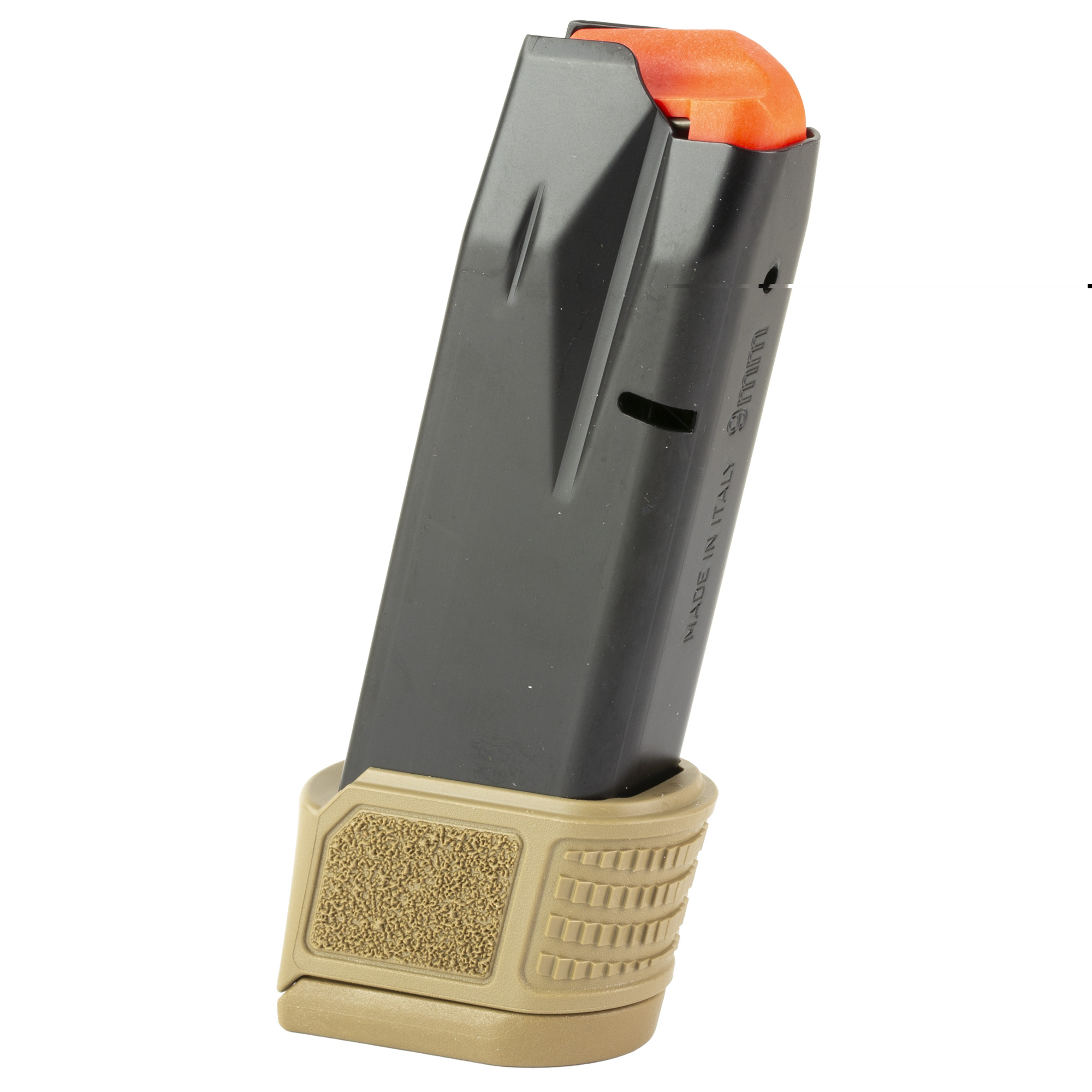 Mag Fn Reflex 9mm 15rd Fde - Rifle Magazines & Rifle Clips at GunBroker ...