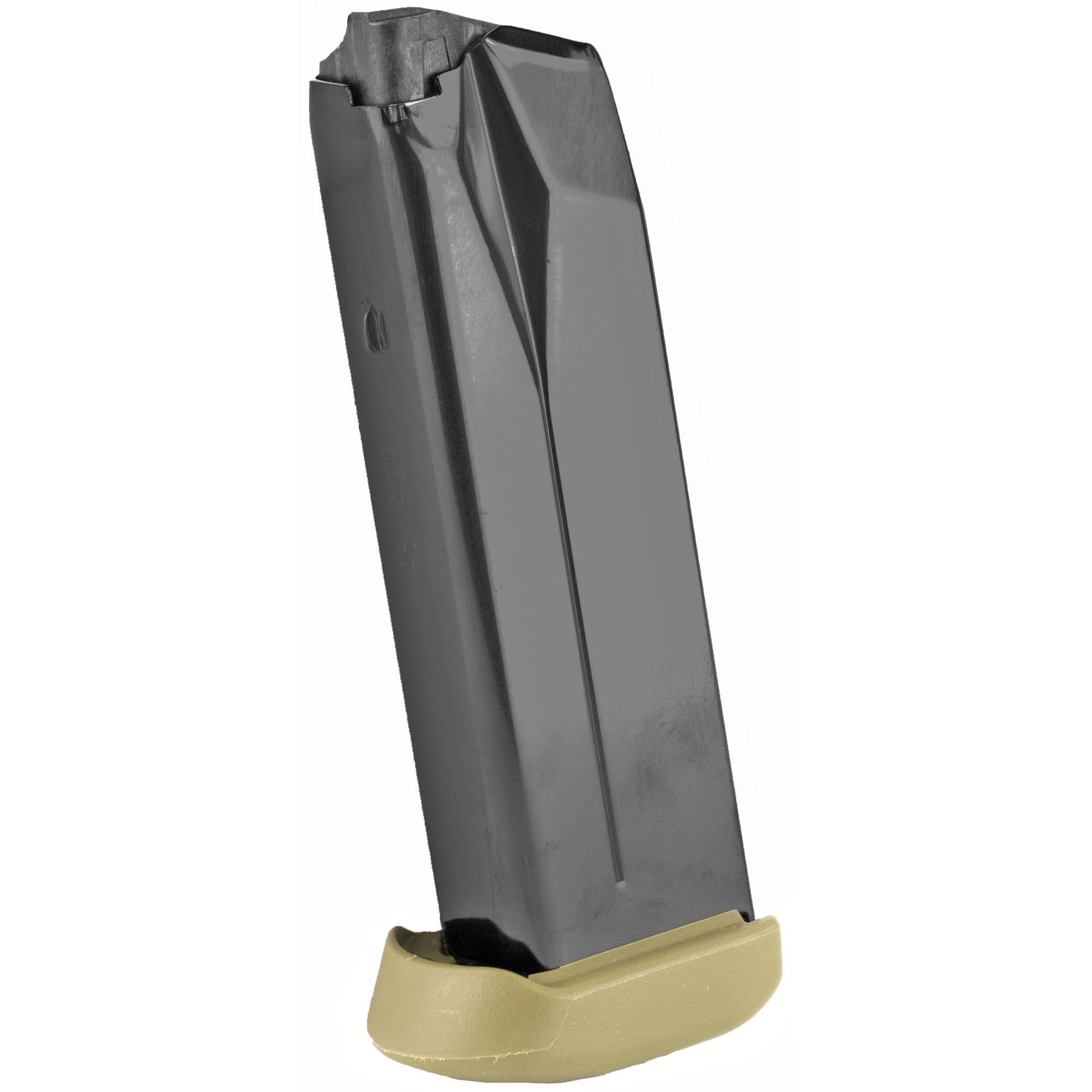 Mag Fn Fnx 45acp 15rd Fde - Rifle Magazines & Rifle Clips at GunBroker ...