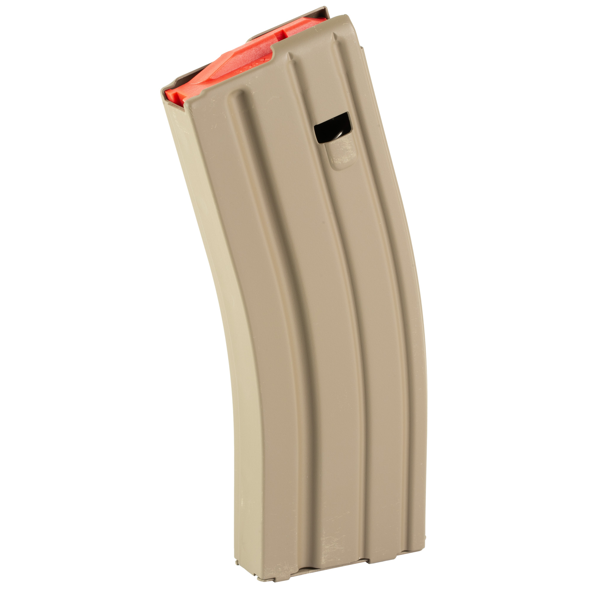 Go Mag Ar15 30rd Steel 5.56-.223 Fde - Pistol Magazines & Pistol Clips ...