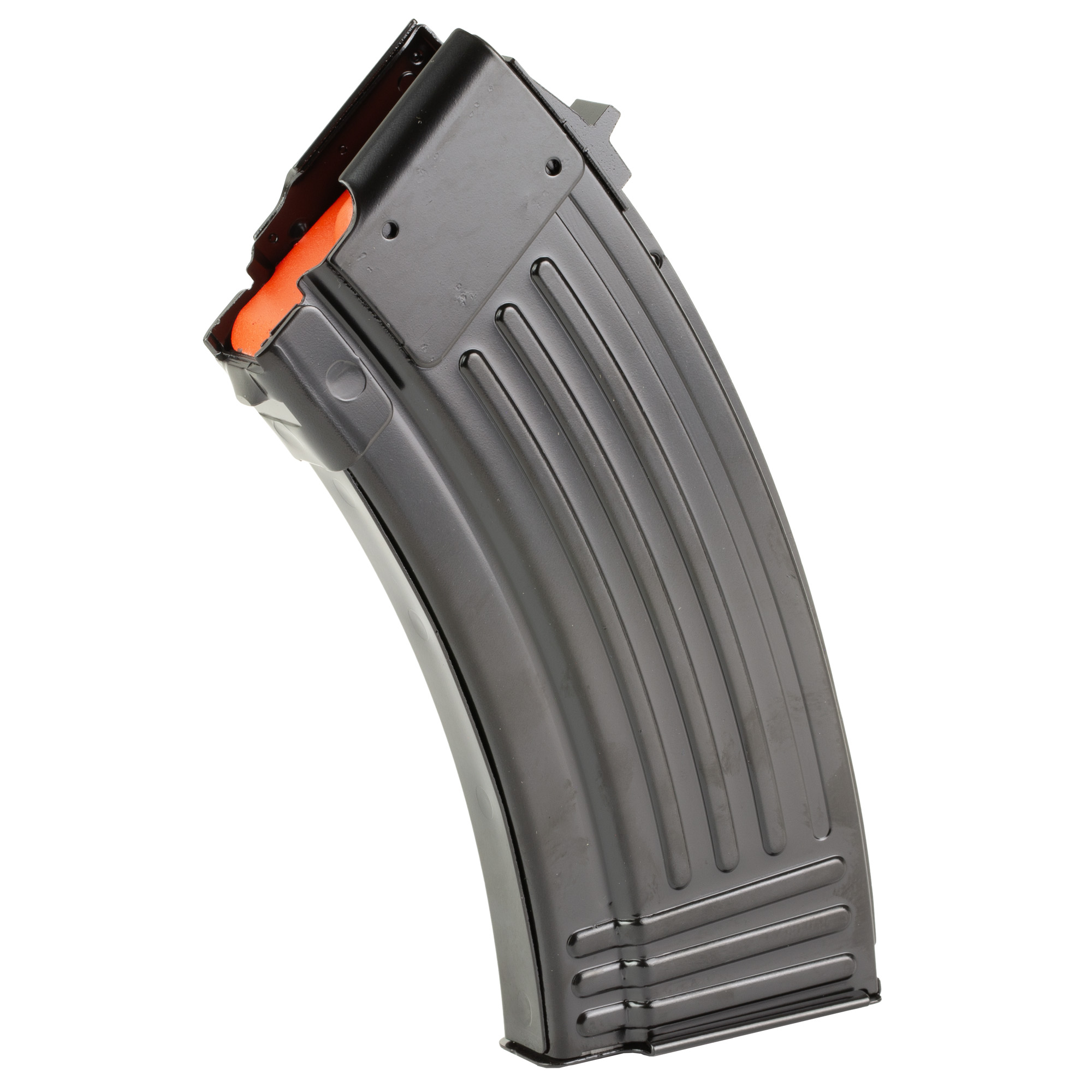 Go Mag Ak 10rd-20 Bdy Stl 762x39 Blk - Rifle Magazines & Rifle Clips at ...