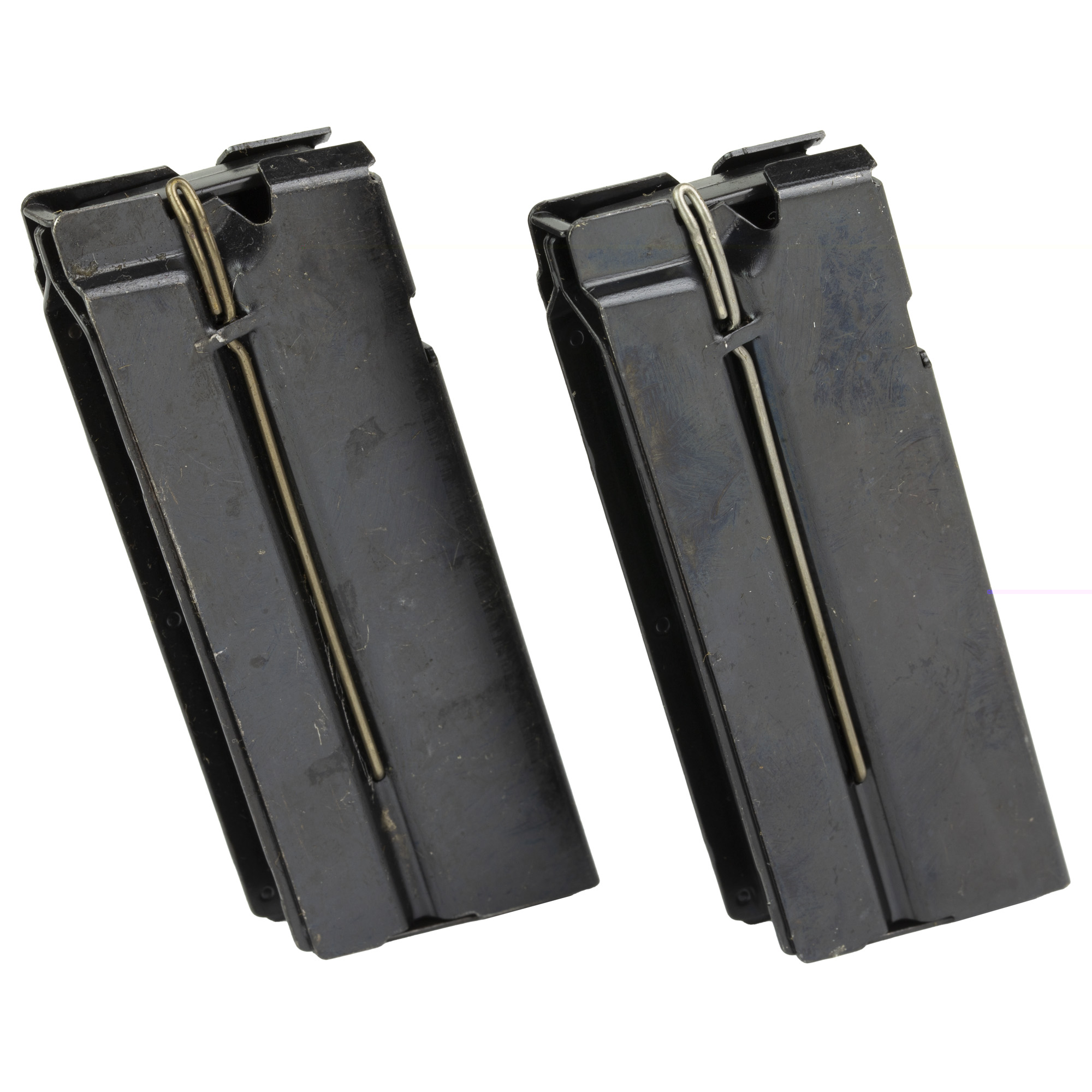 Mag Henry Us Survival 22lr 8rd 2 Pk - Pistol Magazines & Pistol Clips ...