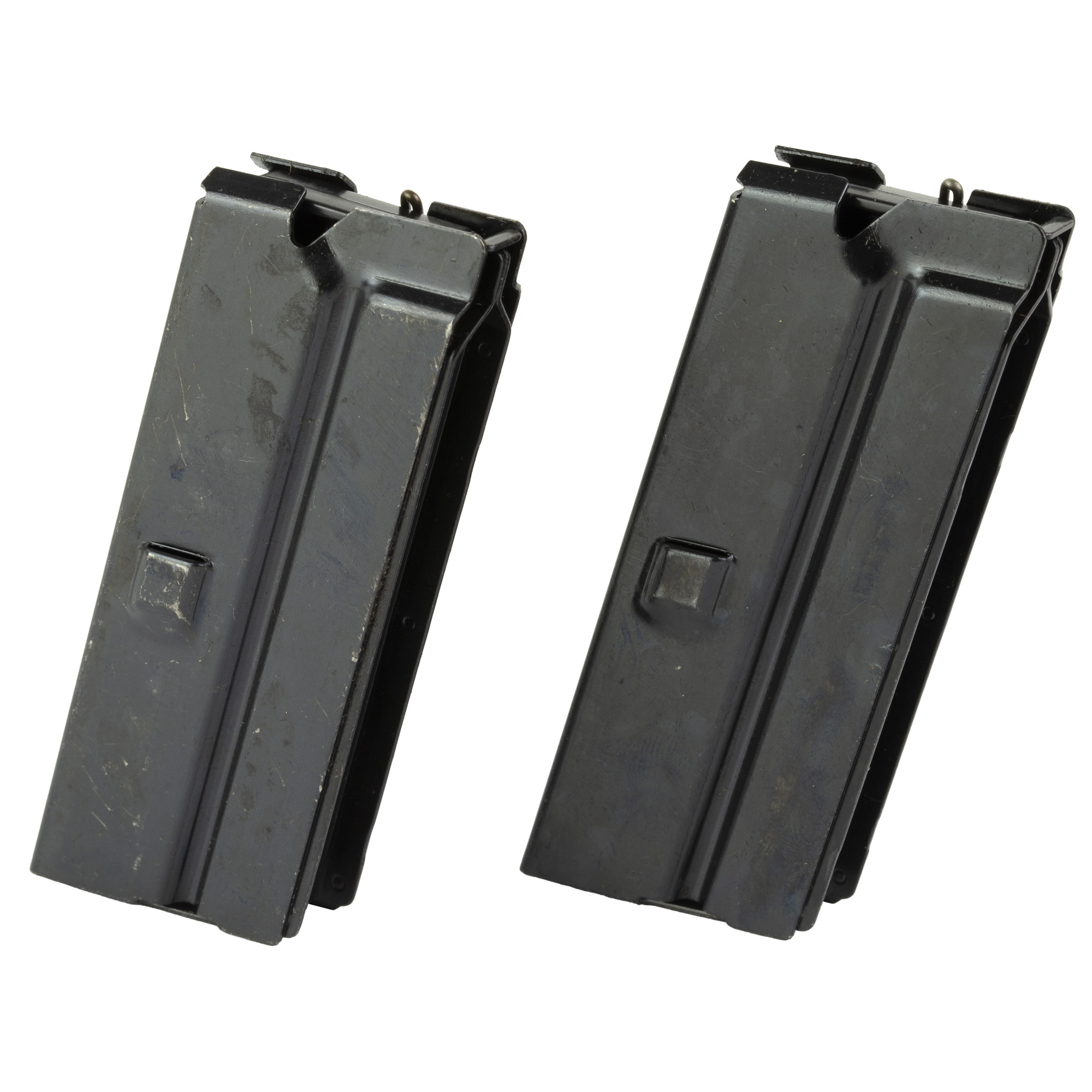 Mag Henry Us Survival 22lr 8rd 2 Pk - Pistol Magazines & Pistol Clips ...