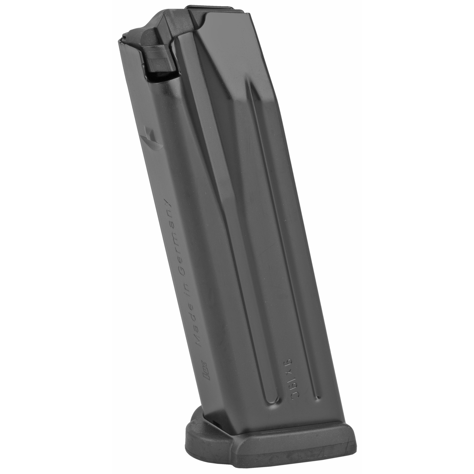 Mag Hk P30-vp9 9mm 17rd Blk - Other Gun Accessories & Parts at ...