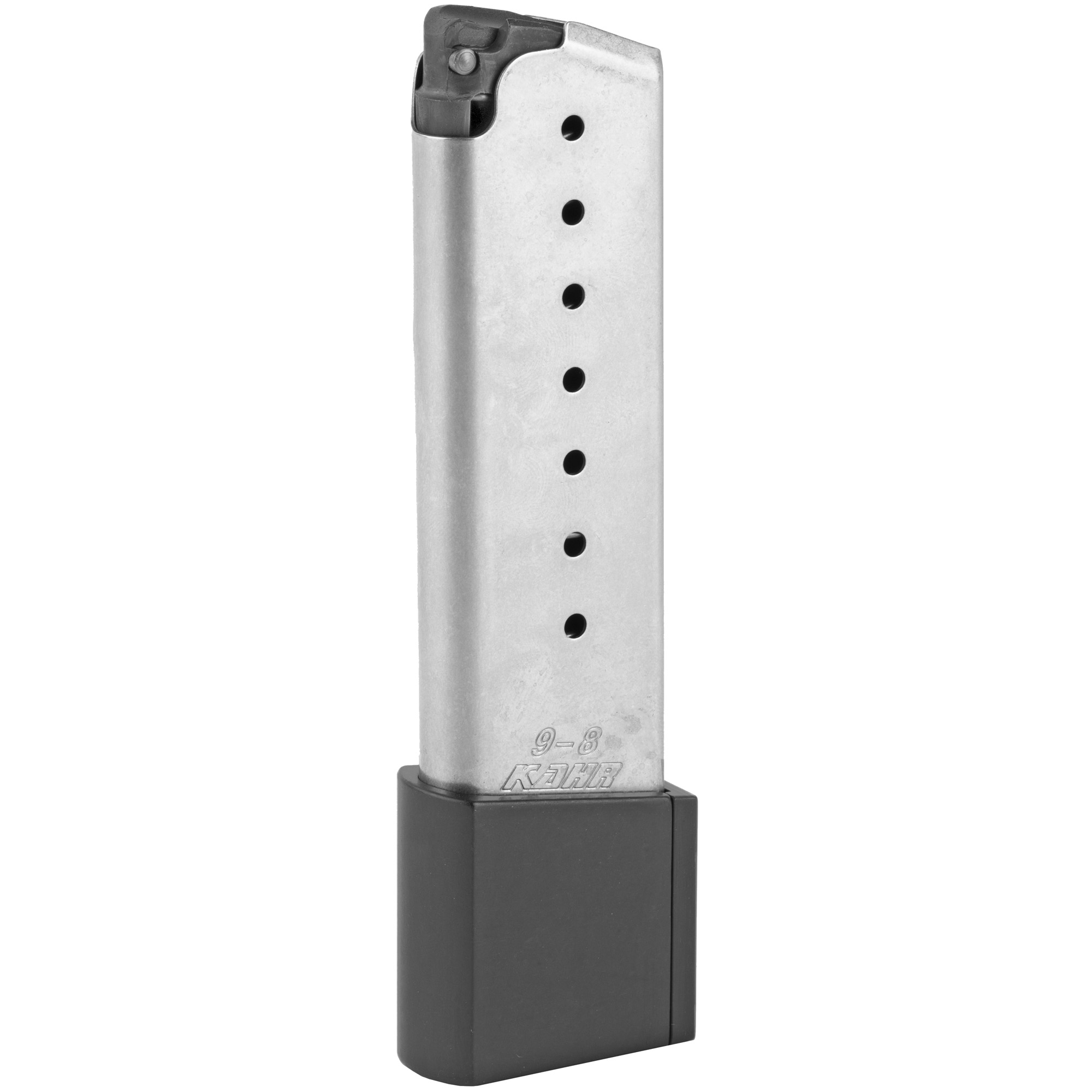 Mag Kahr K9 9mm 10rd Stnls - Pistol Magazines & Pistol Clips at ...
