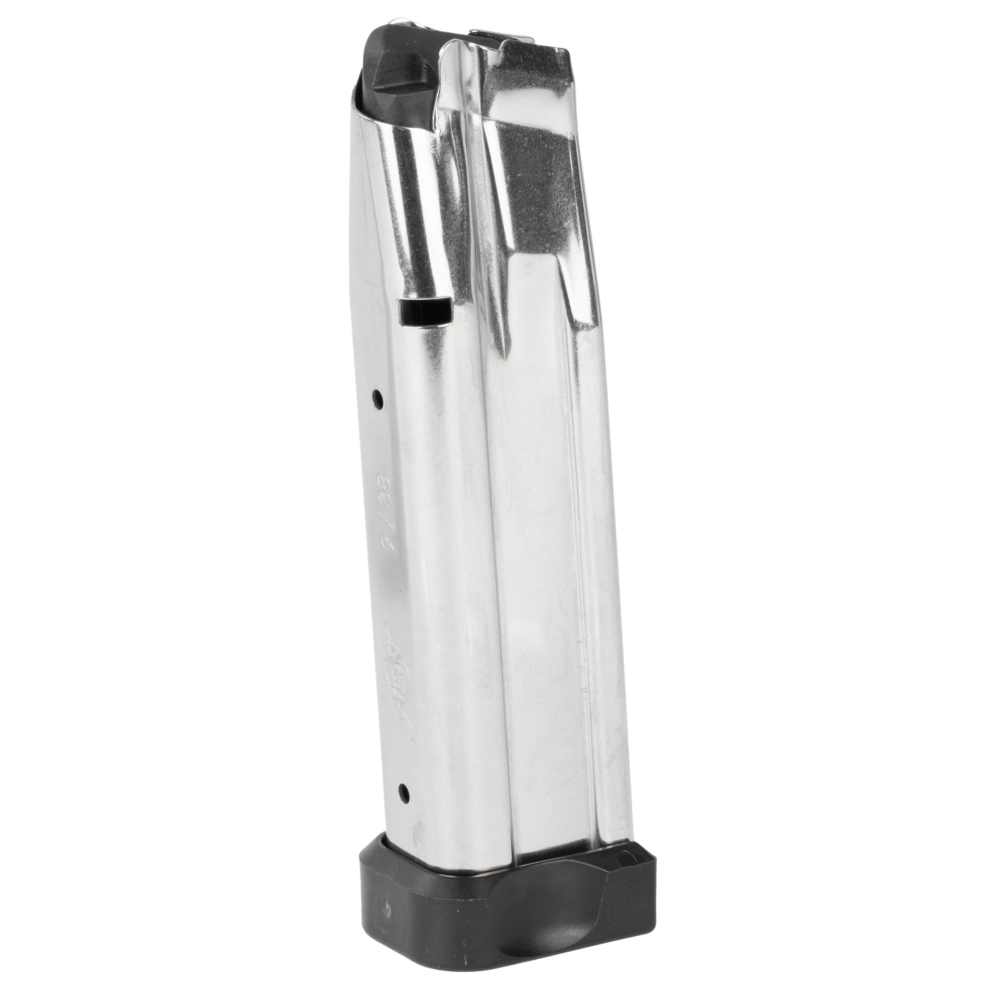 Mag Kimber 2k11 9mm 20rd Slv - Other Gun Accessories & Parts at ...