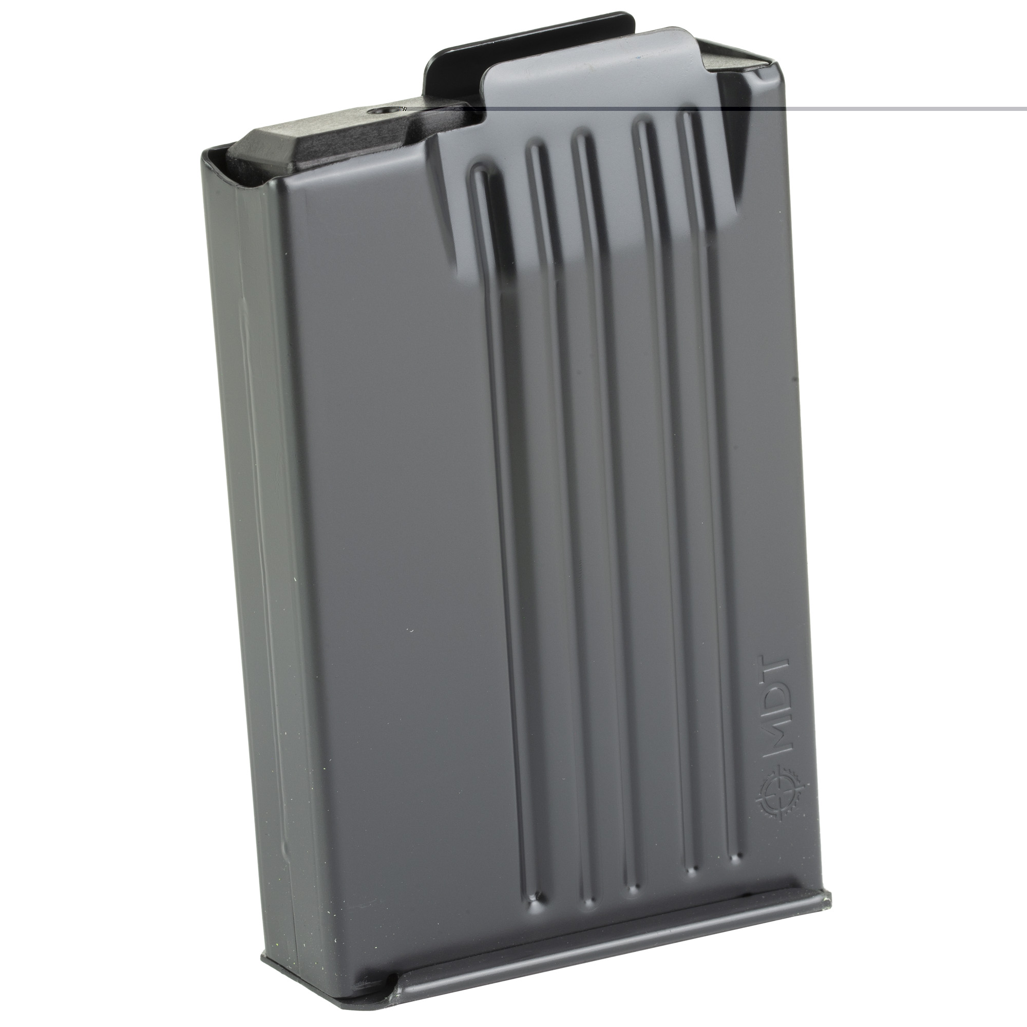 Mag Mdt Aics 308-6.5 12rd Mtl W-o Bp - Rifle Magazines & Rifle Clips at ...