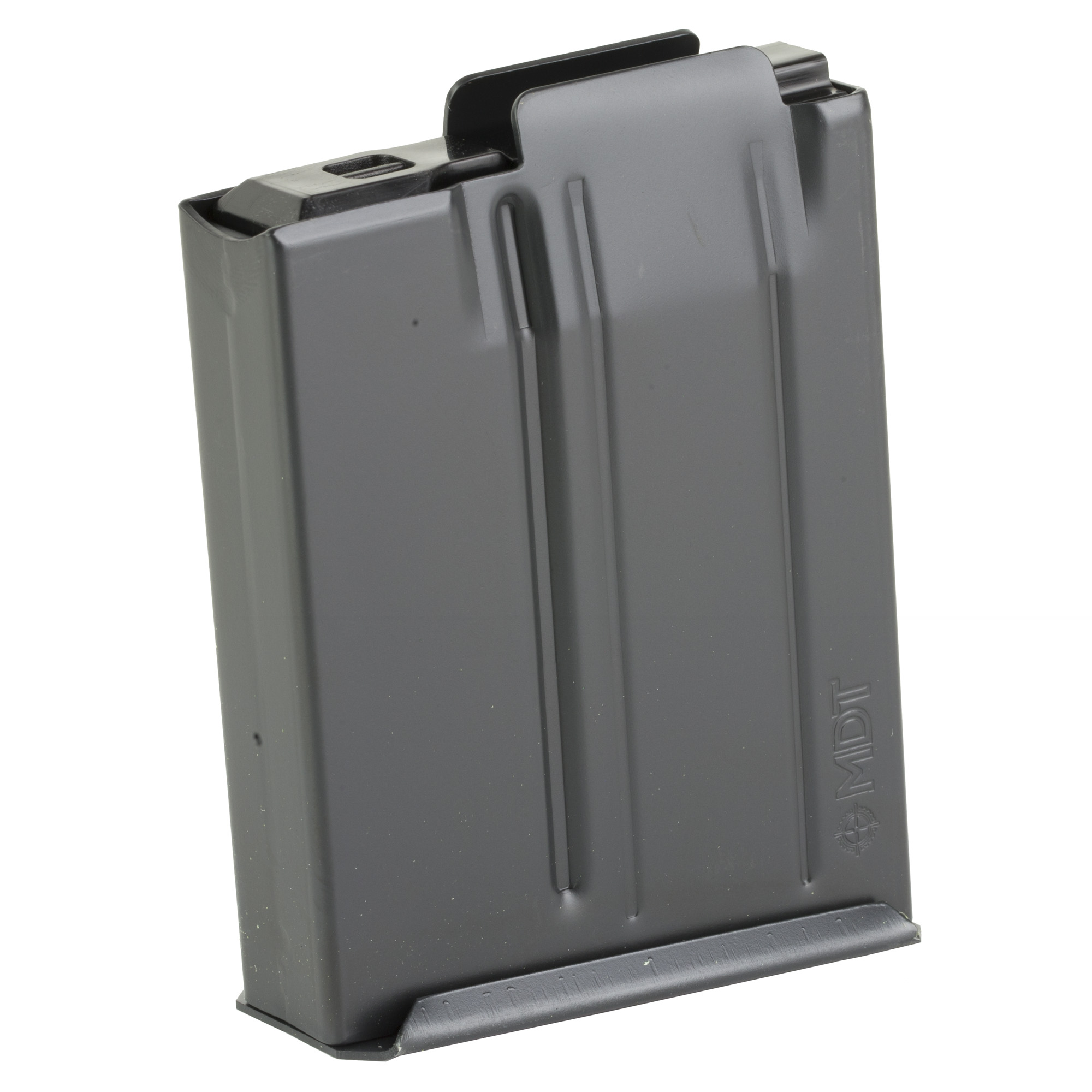 Mag Mdt Aics 6mm 12rd Metal Blk - Other Gun Accessories & Parts at ...