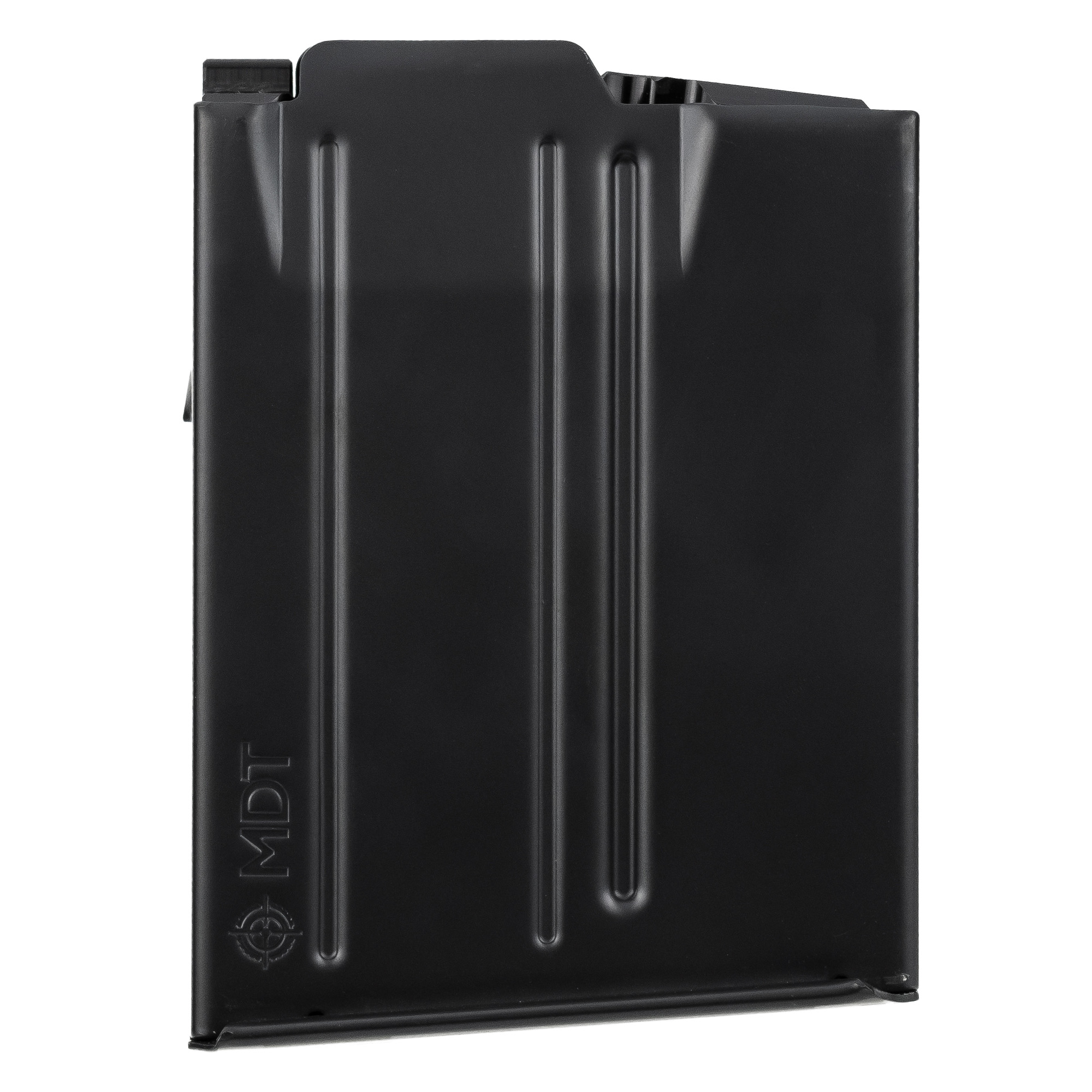 Mag Mdt 6br 10rd Metal Blk - Rifle Magazines & Rifle Clips at GunBroker ...