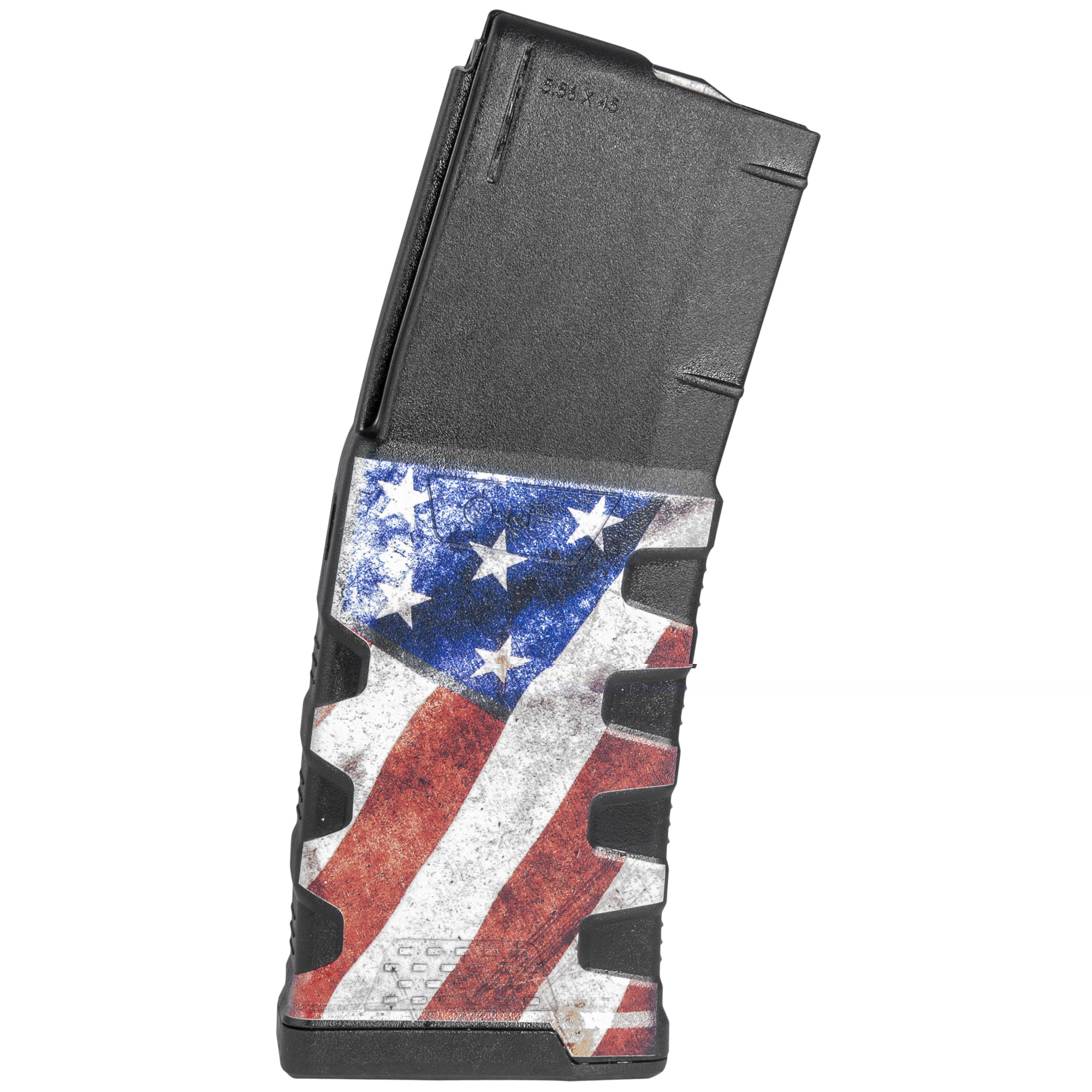 Mag Mft Extreme Duty 5.56 30rd Amf1 - Pistol Magazines & Pistol Clips ...