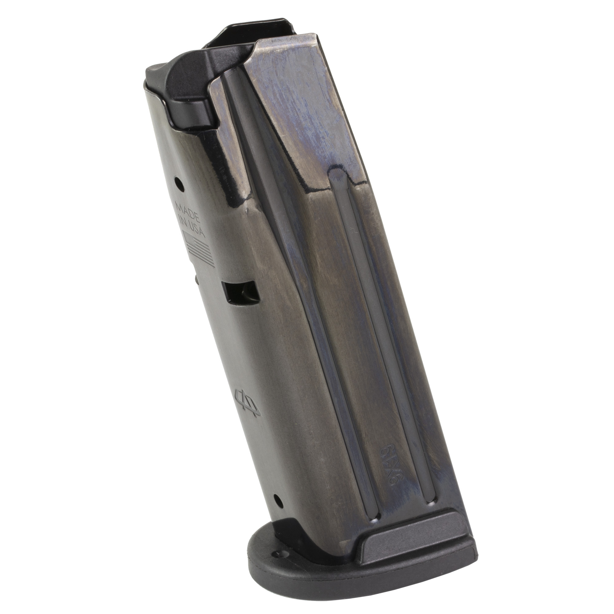 Mag Oa Def 2311 15rd - Rifle Magazines & Rifle Clips at GunBroker.com ...