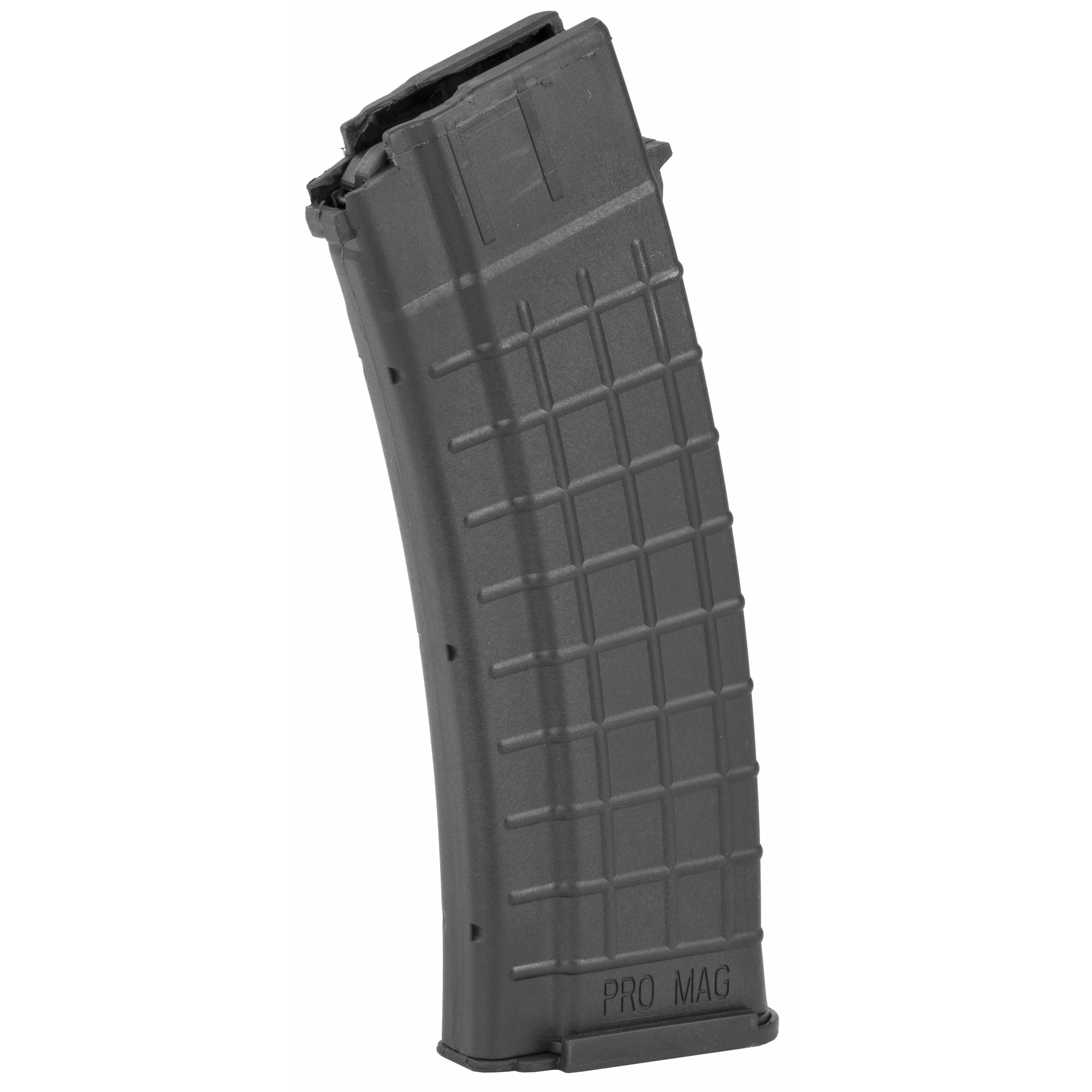 Promag Ak-47 223rem 30rd Poly Bl - Pistol Magazines & Pistol Clips at ...