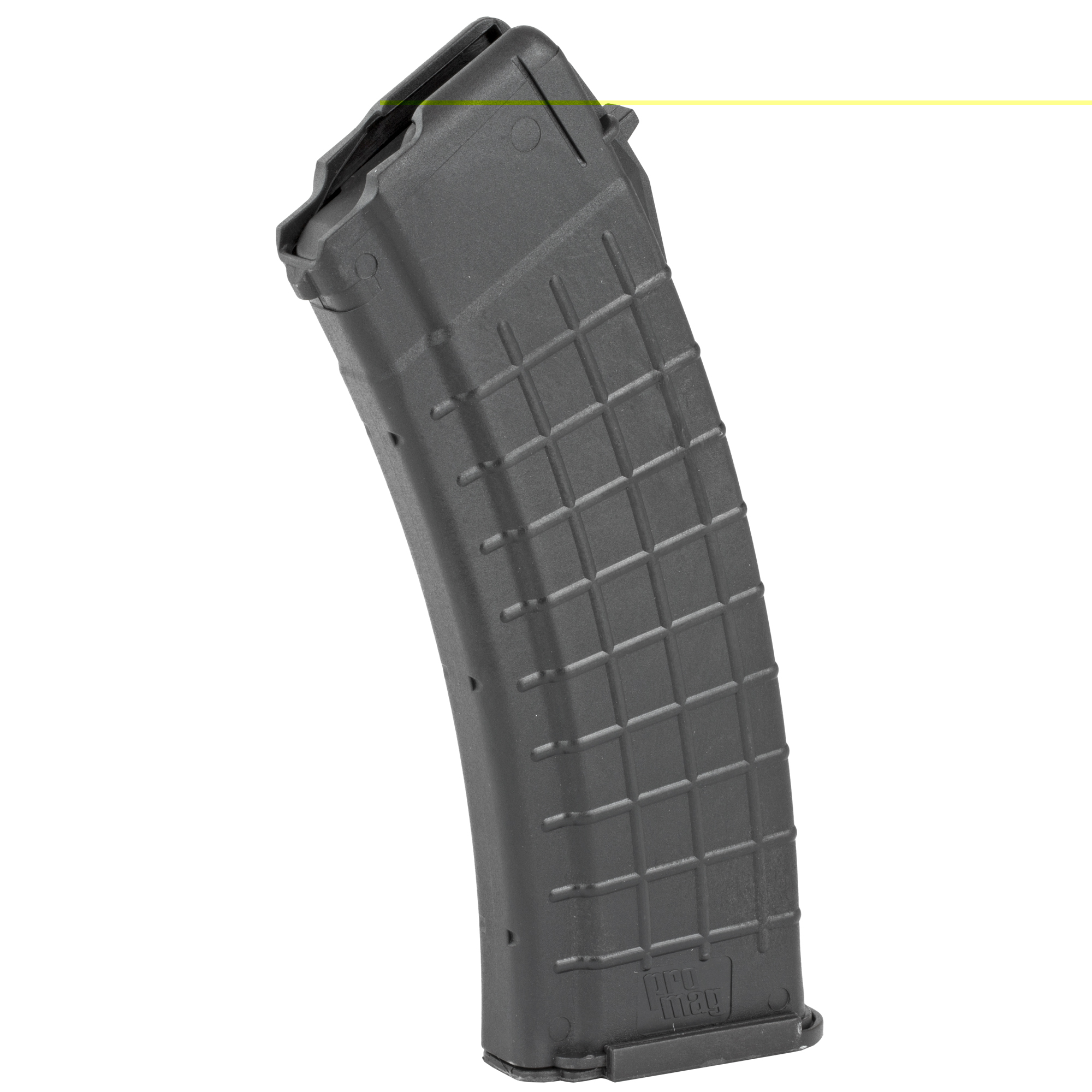 Promag Ak-74 5.45x39 30rd Poly Blk - Pistol Magazines & Pistol Clips at ...