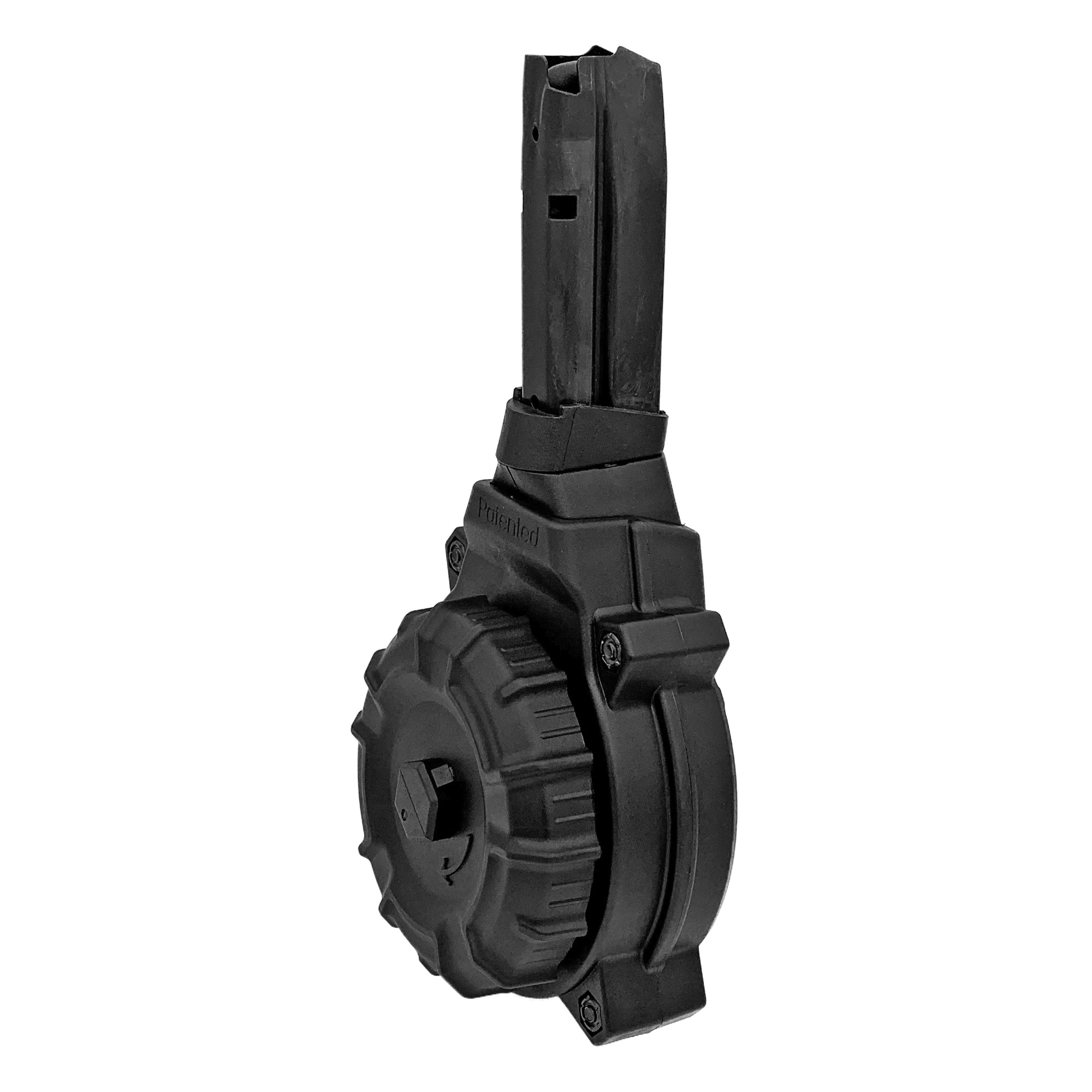 Promag Spgfld Hellcat 9mm 50rd Drum - Pistol Magazines & Pistol Clips ...