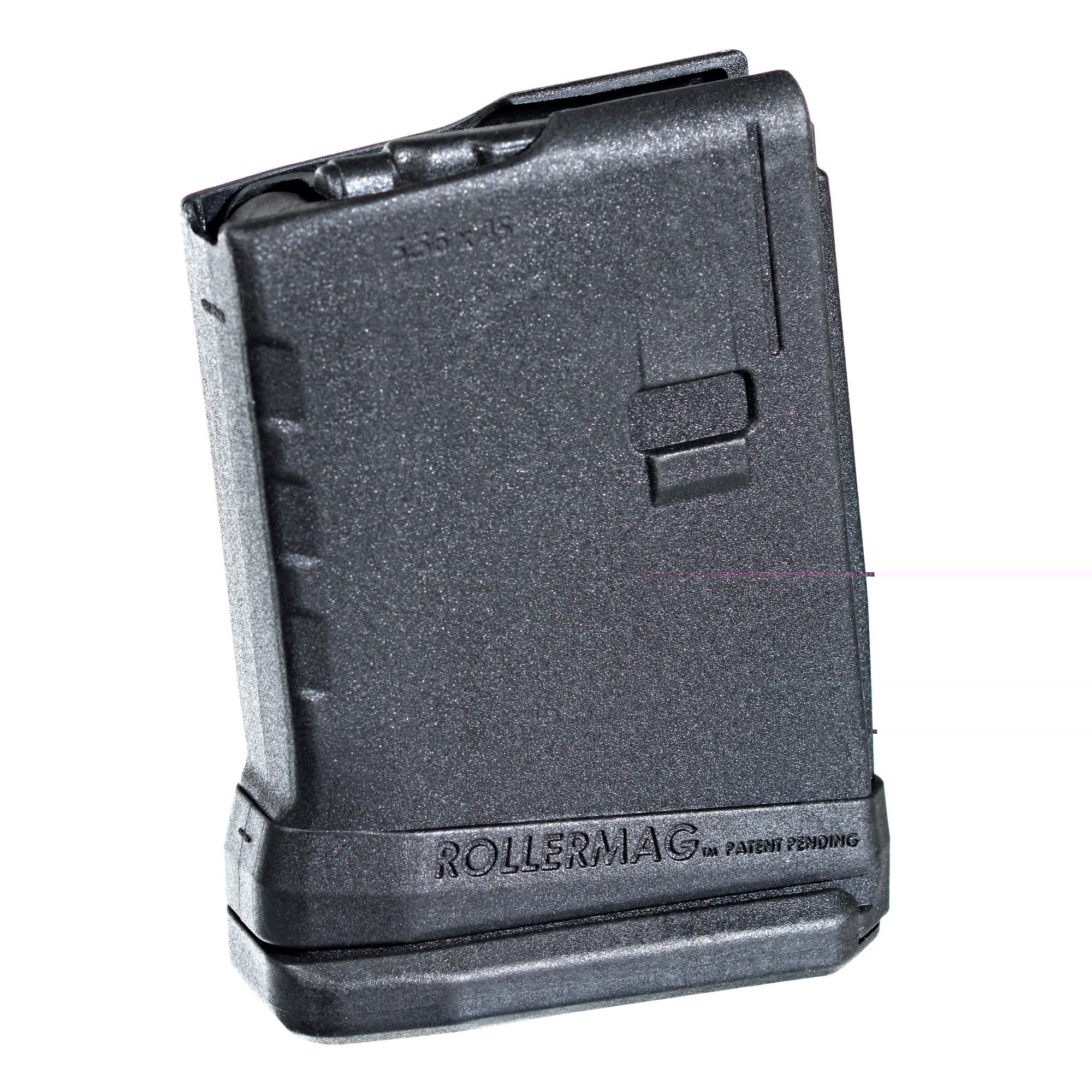 Promag Ar 556mm Roller Fllwr 10rd Bk - Rifle Magazines & Rifle Clips at ...