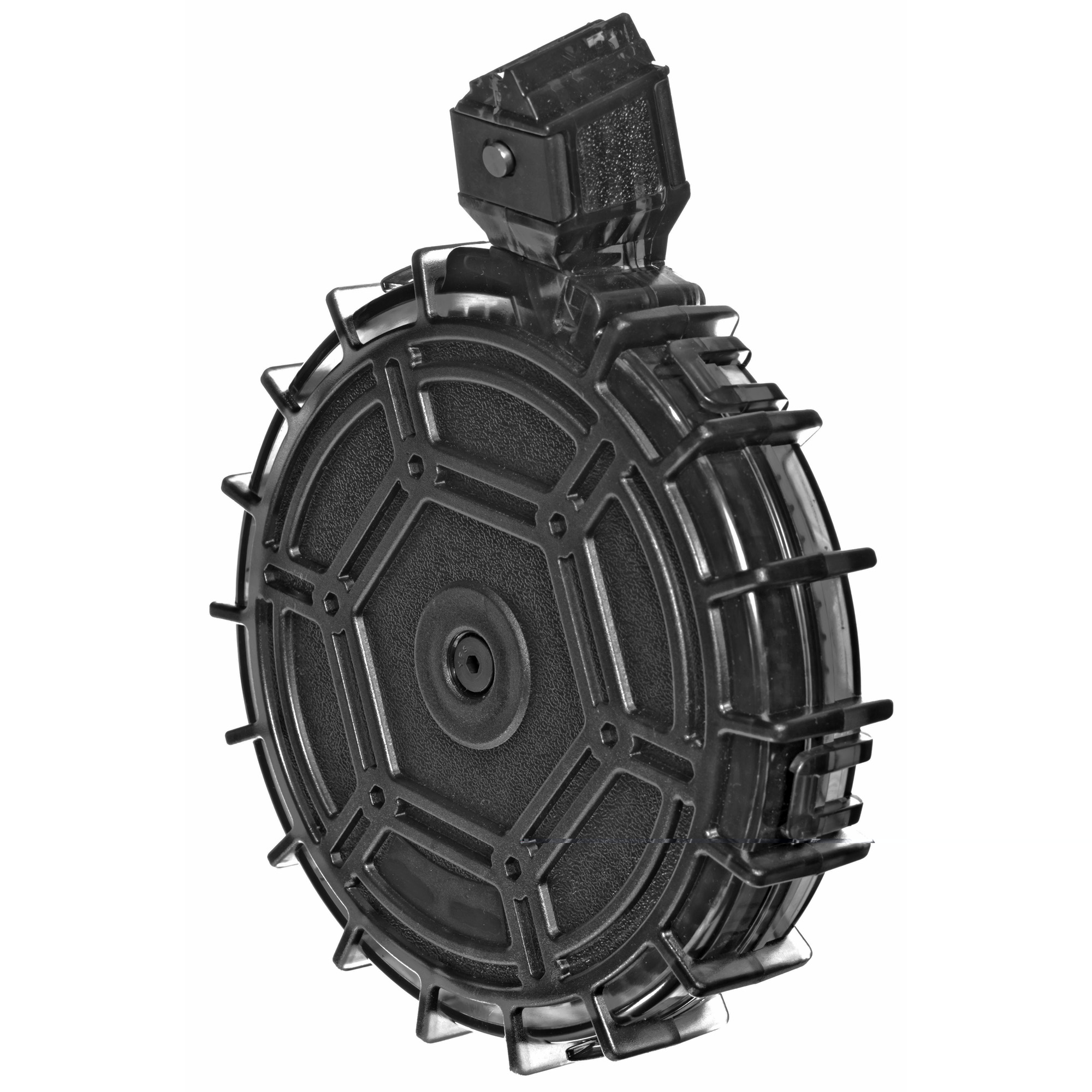 Promag Rug 10-22 22lr 70rd Drm Smk - Rifle Magazines & Rifle Clips at ...