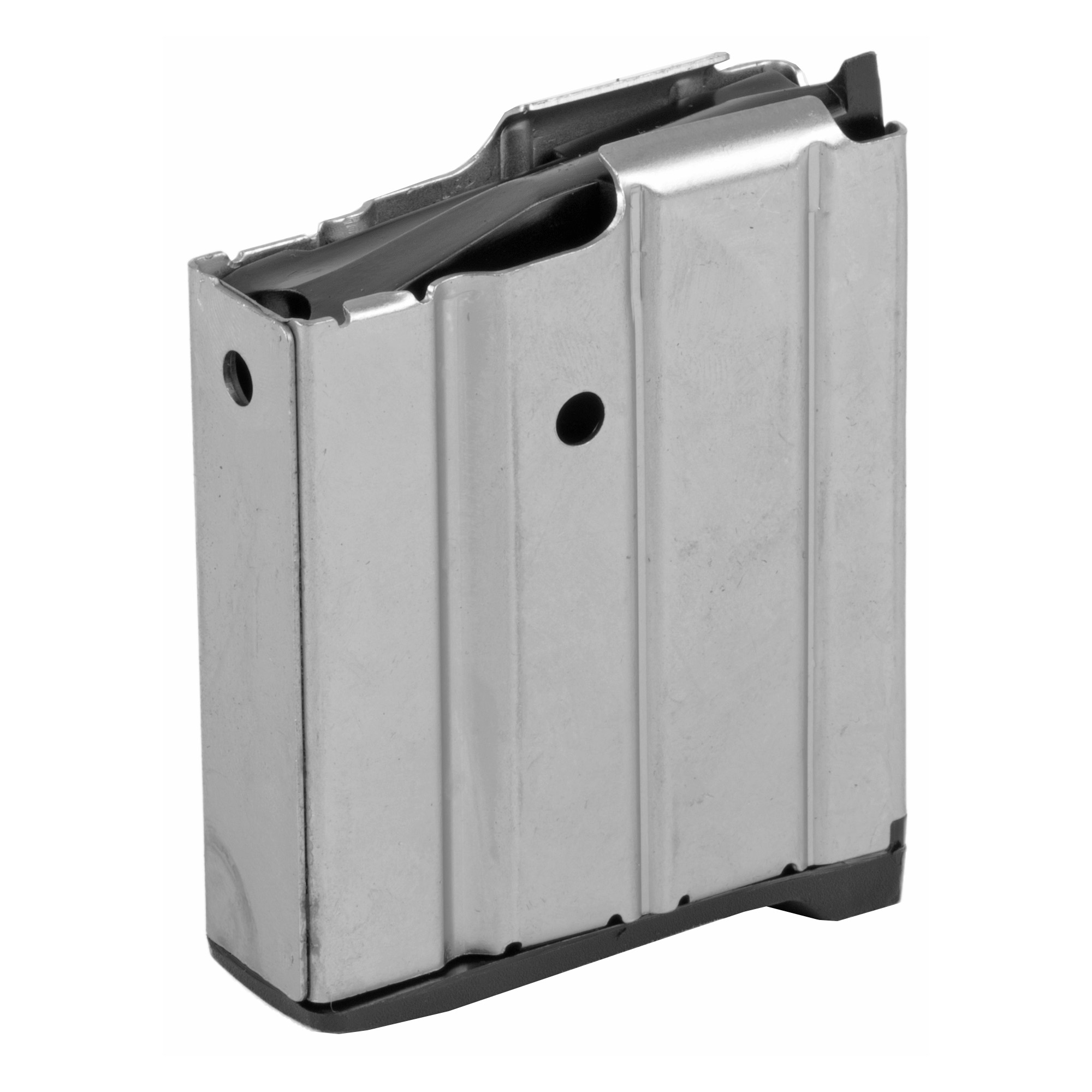 Promag Ruger Mini 14 223rem 10rd Nkl - Pistol Magazines & Pistol Clips ...
