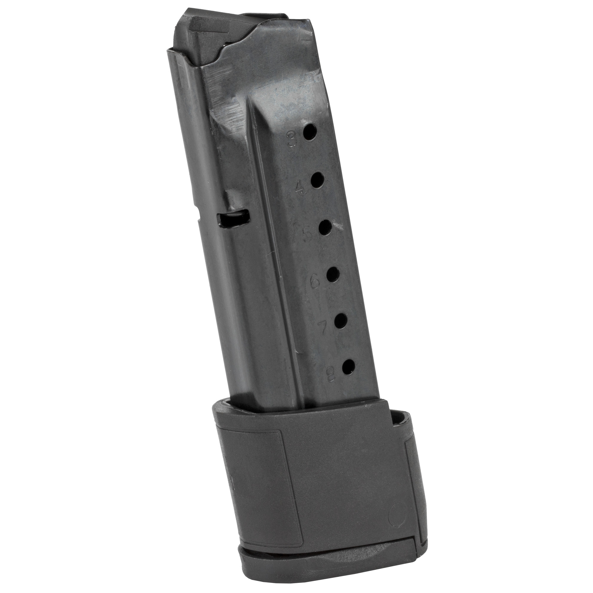 Promag S&w Shield 40sw 9rd Bl Steel - Other Gun Accessories & Parts at ...