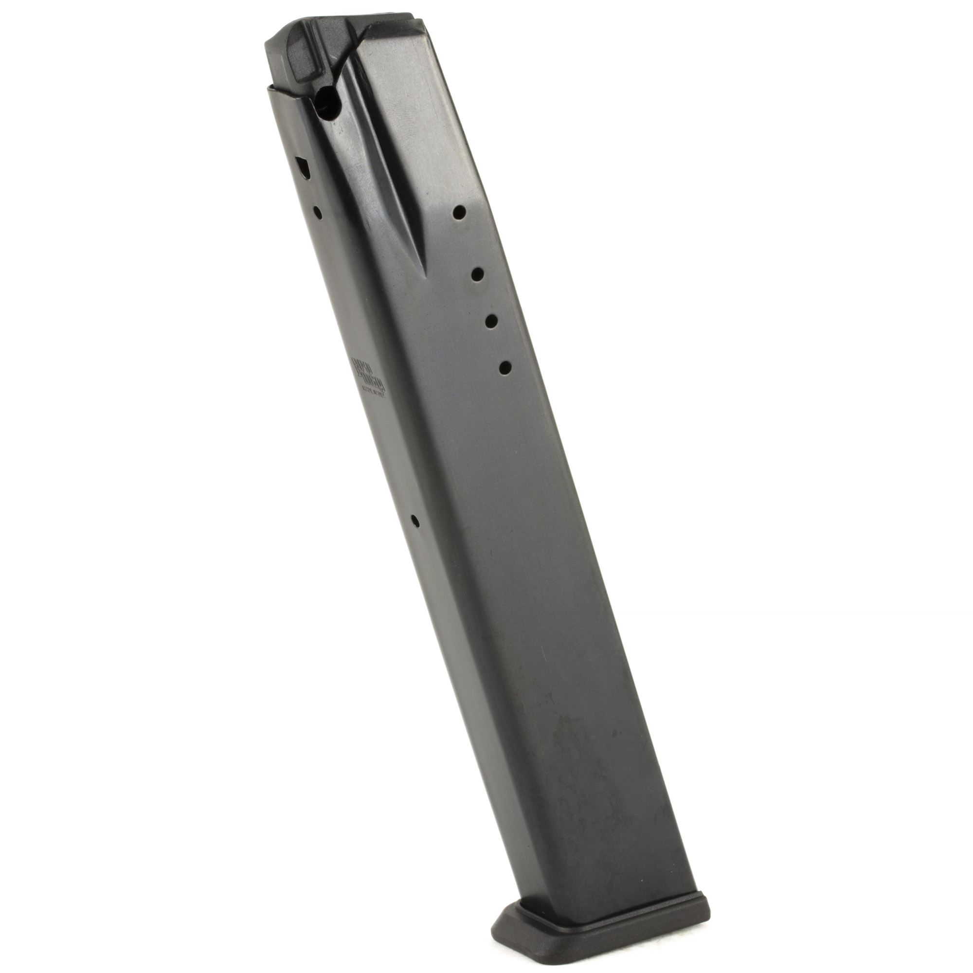 Promag Spgfld Xdm 45acp 25rd Bl Stl - Rifle Magazines & Rifle Clips at ...