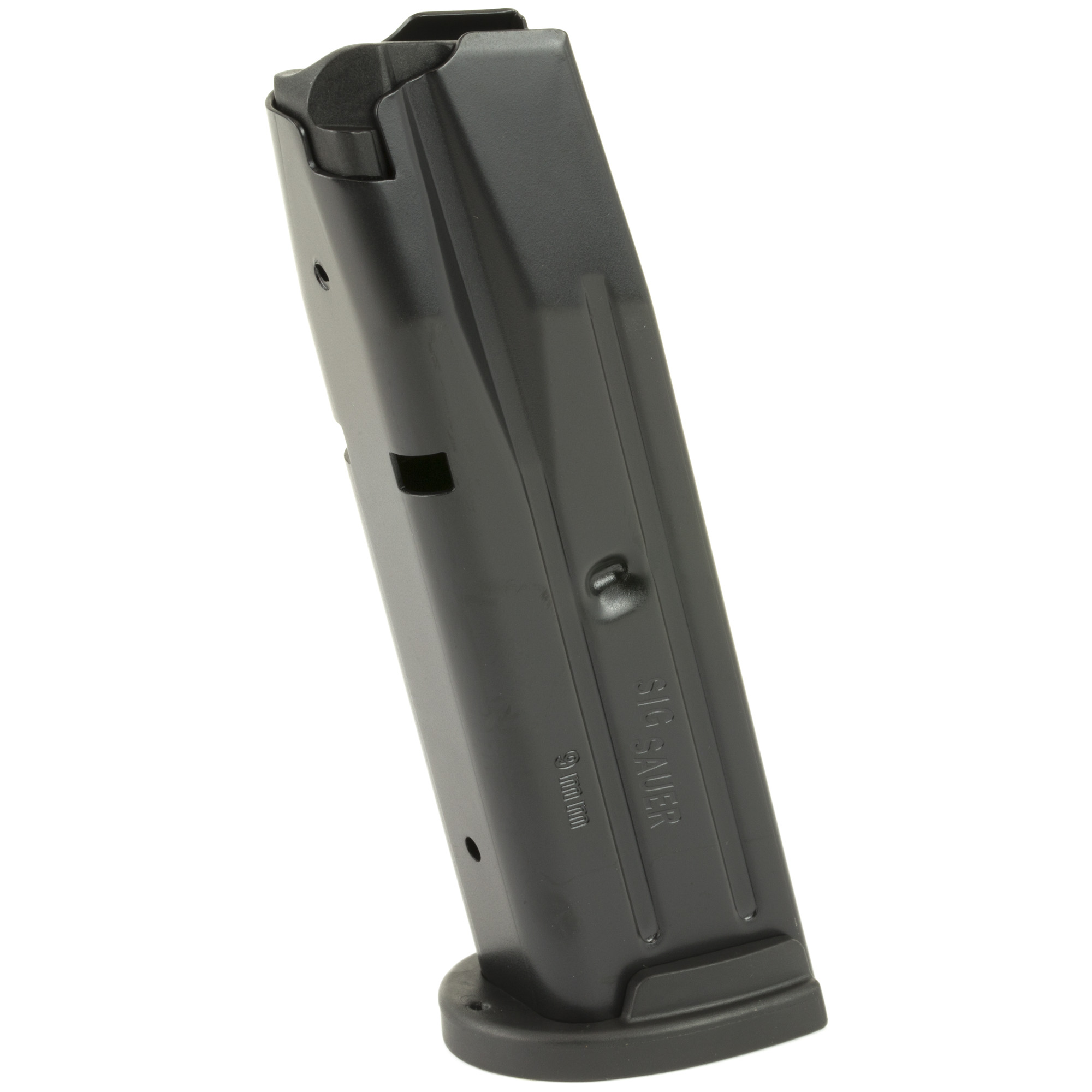 Mag Sig P250-p320-fs 9mm 10rd - Pistol Magazines & Pistol Clips at ...