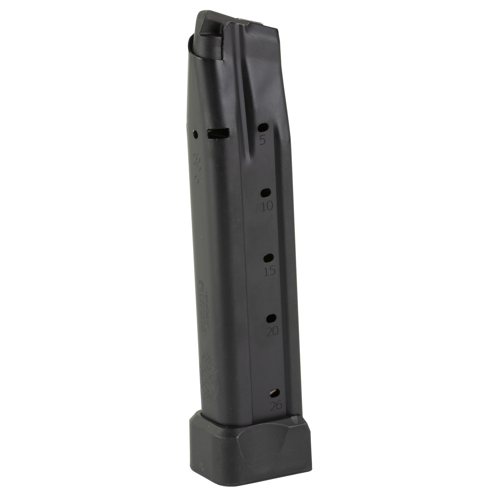 Magazine Sprgfld 9mm Prodigy 26rd - Other Gun Accessories & Parts at ...