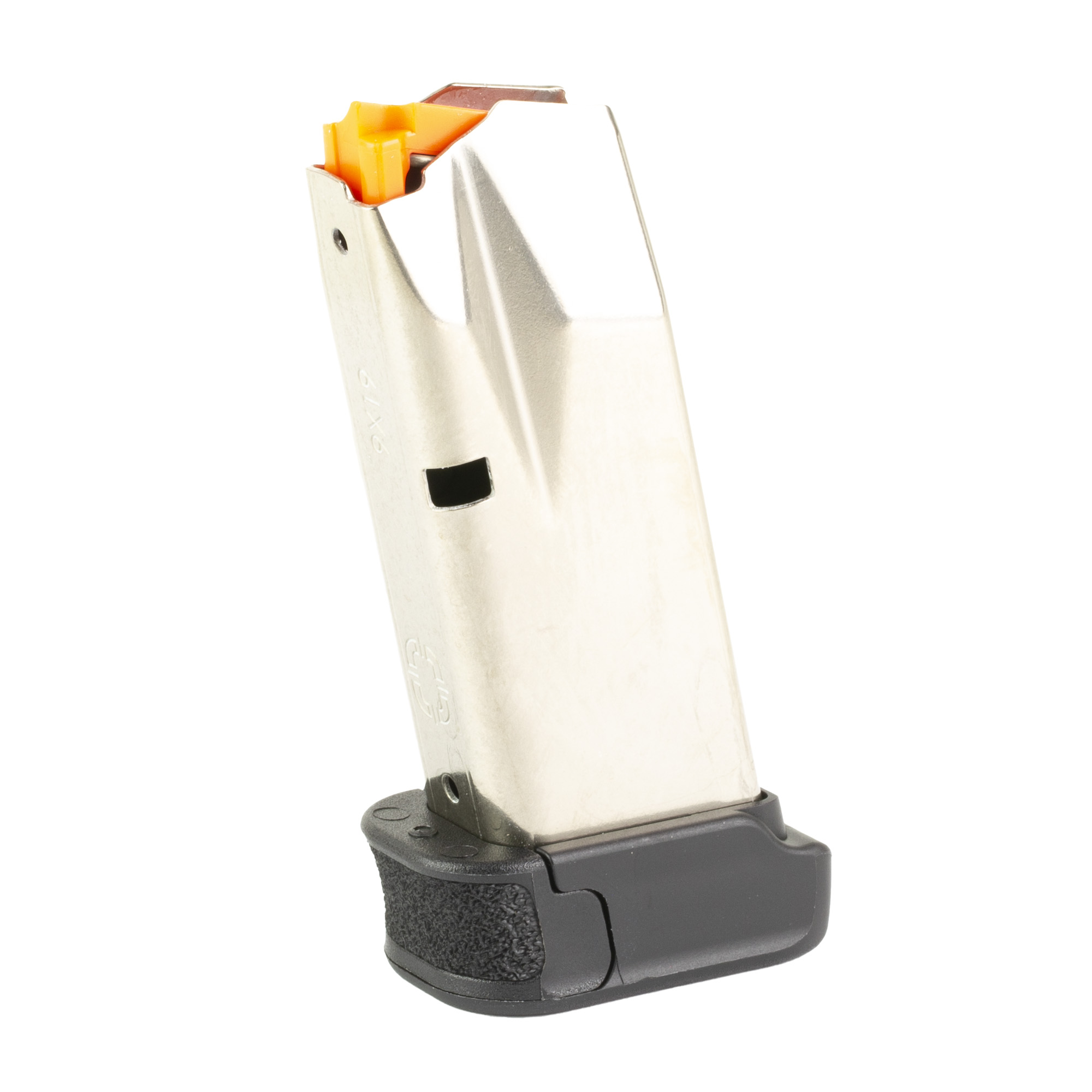 Mag Shadow Systems Cr 9mm 13rd - Rifle Magazines & Rifle Clips at ...