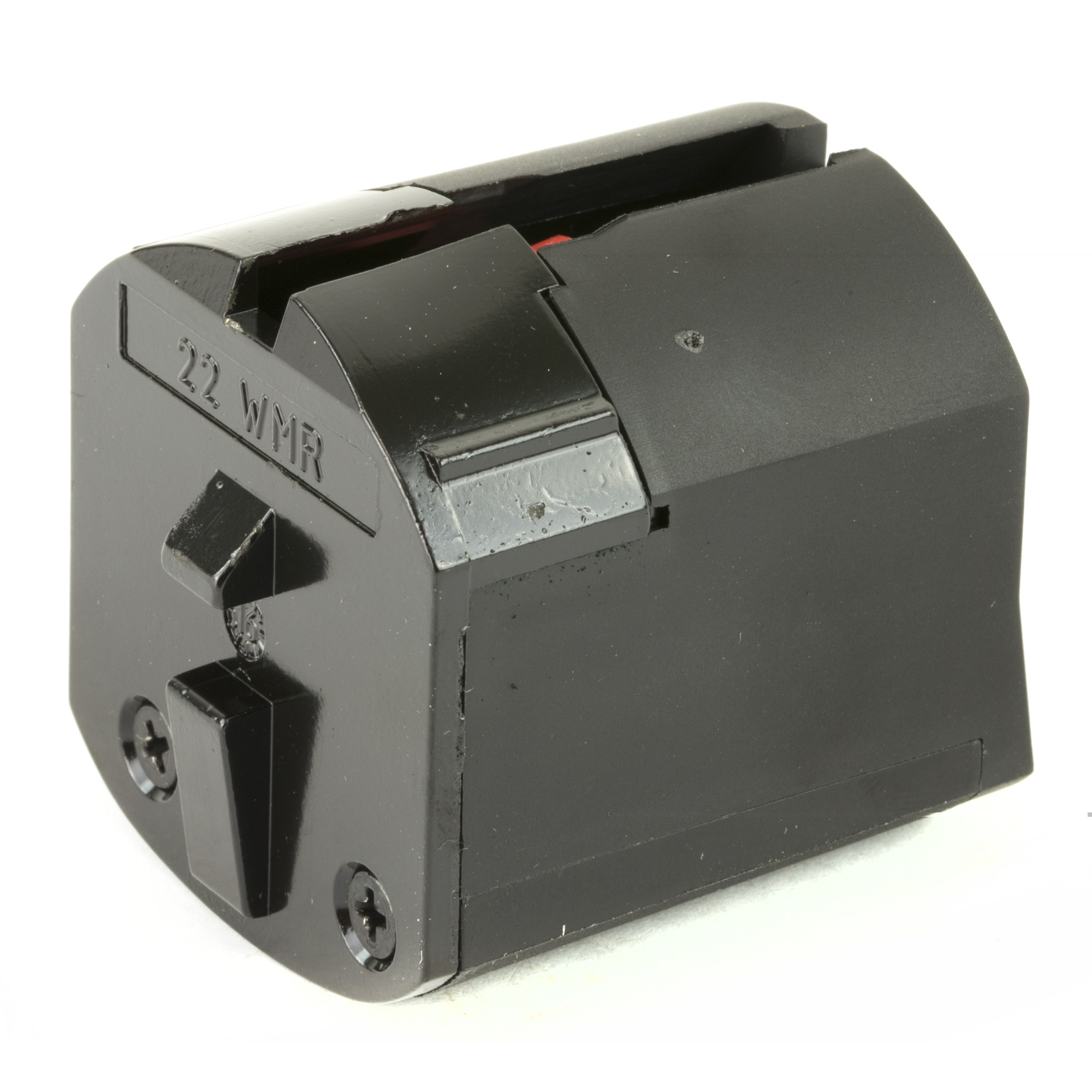 Mag Sav A22 22wmr 10rd Rotary - Pistol Magazines & Pistol Clips at ...