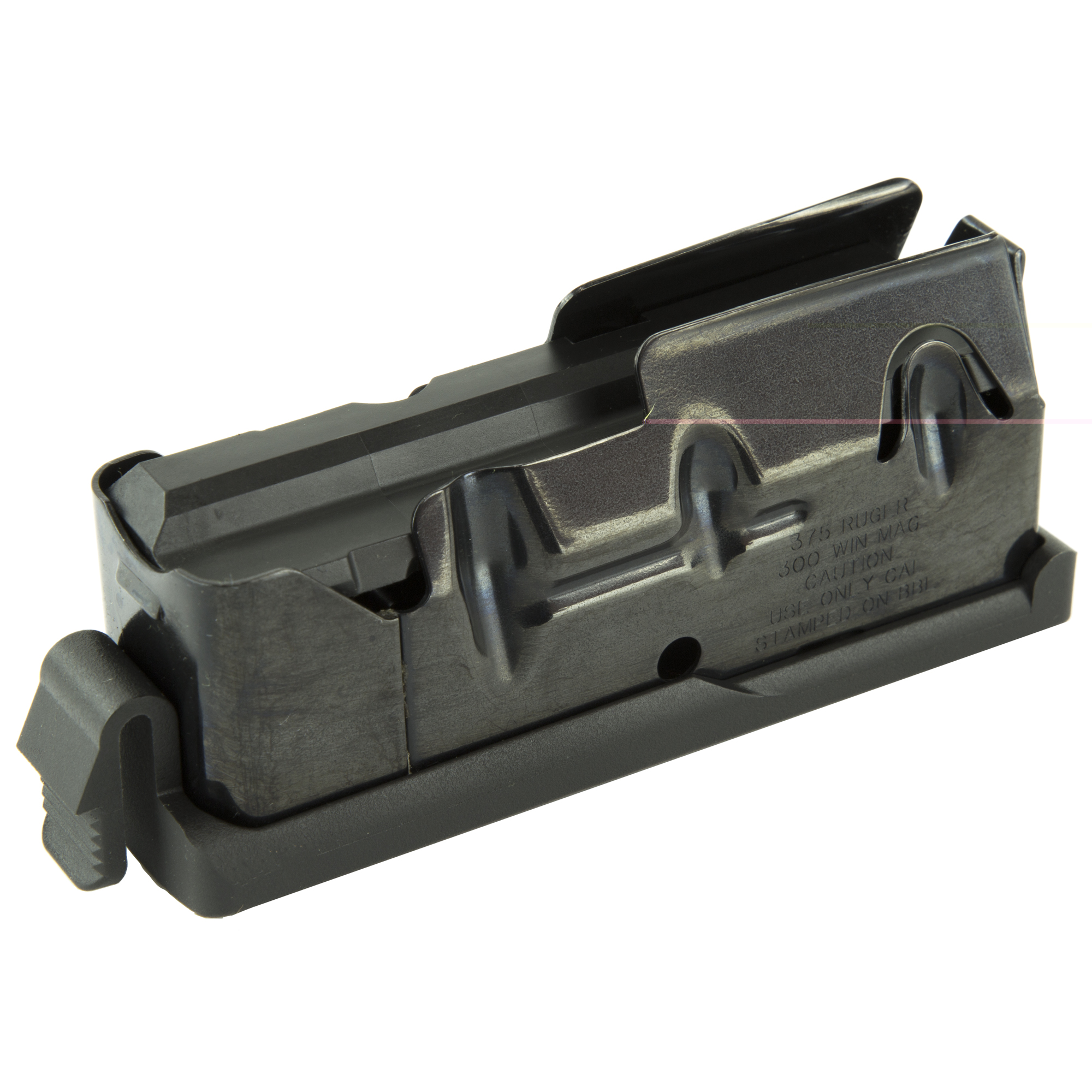 Mag Sav Axis 300win 3rd Bl - Pistol Magazines & Pistol Clips at ...