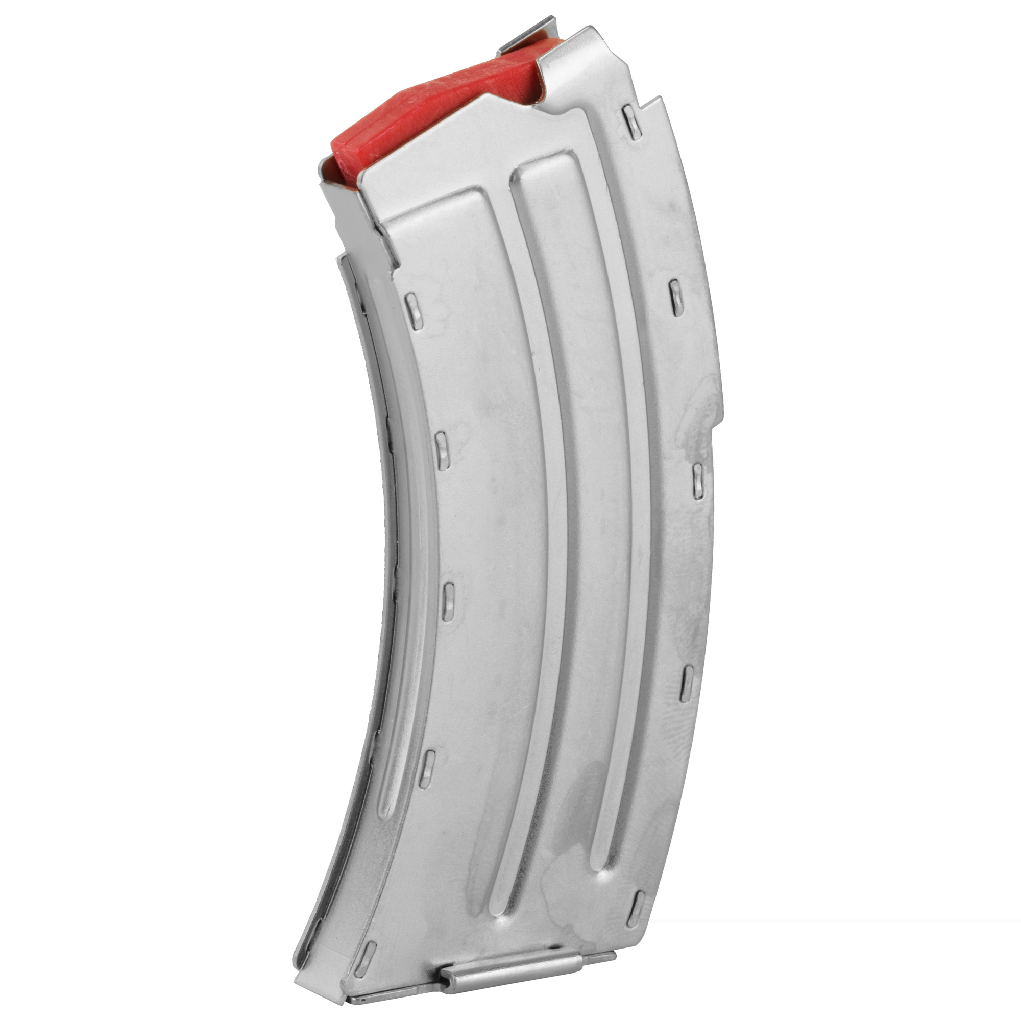 Mag Sav Mkii 22lr-17hm2 10rd Sts - Rifle Magazines & Rifle Clips at ...