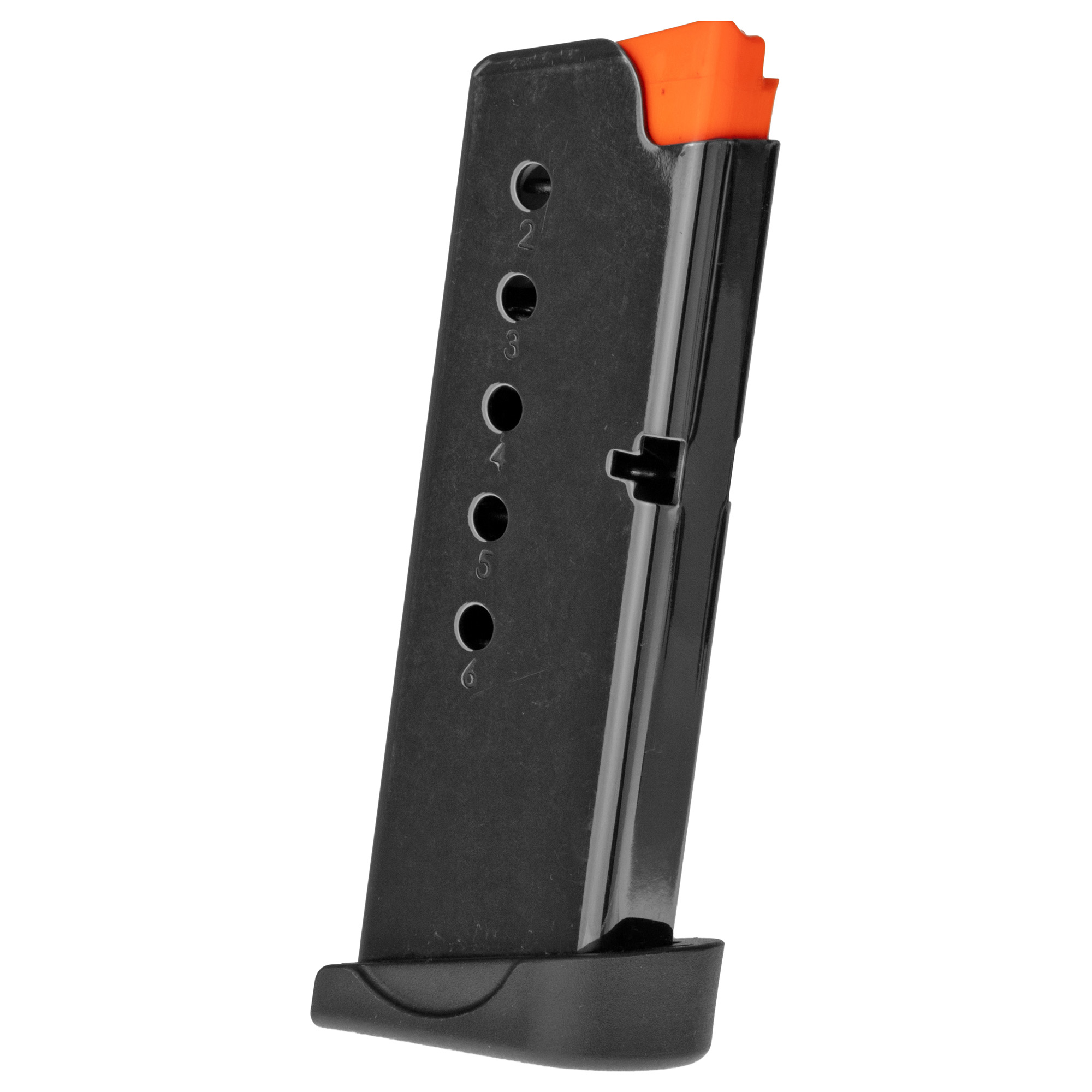 Mag Taurus G2s 40s&w 6rd Blk - Pistol Magazines & Pistol Clips at ...