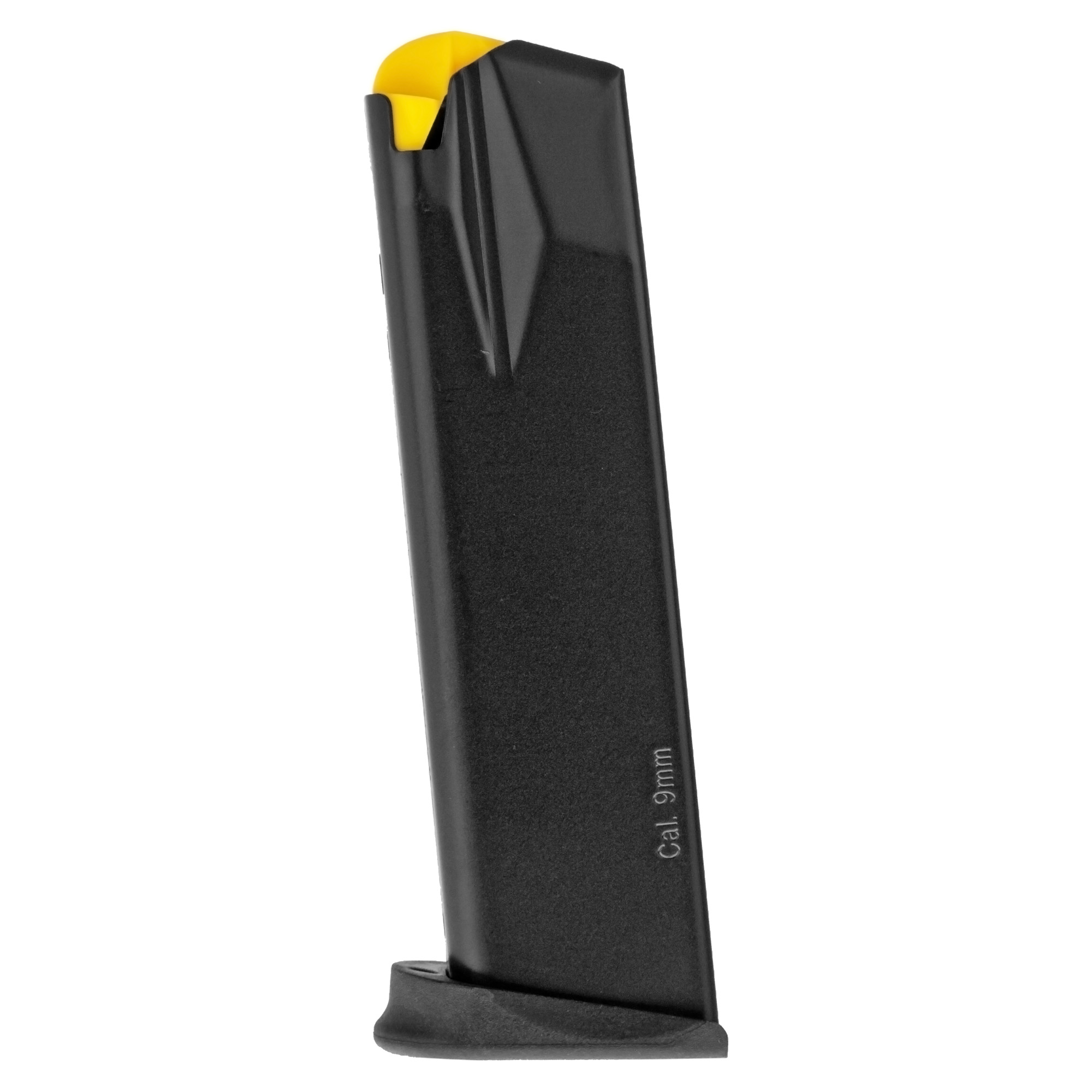 Mag Taurus Th9-ts9 9mm 17rd Blk - Pistol Magazines & Pistol Clips at ...