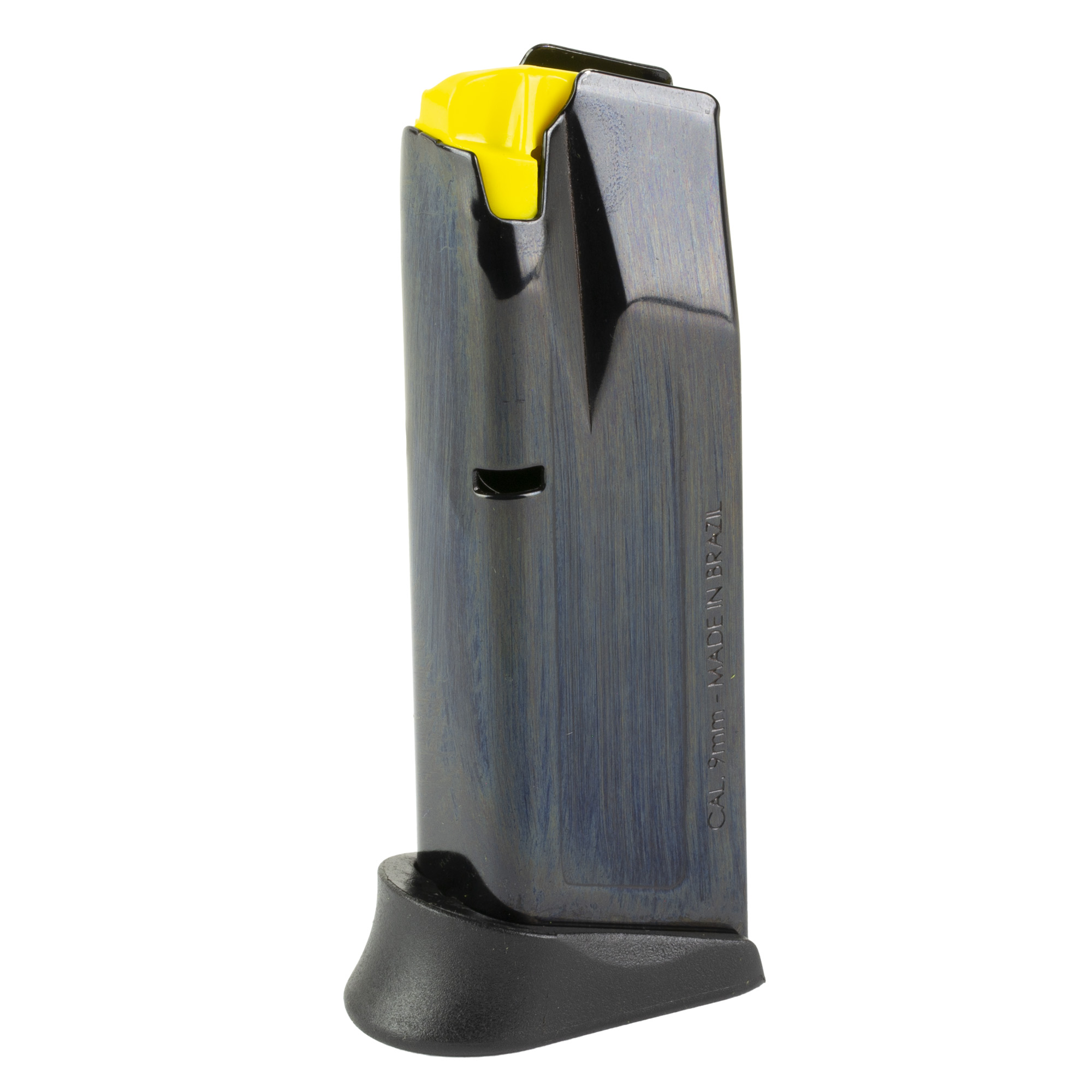 Mag Taurus G3c 9mm 12rd 12pk - Rifle Magazines & Rifle Clips at ...