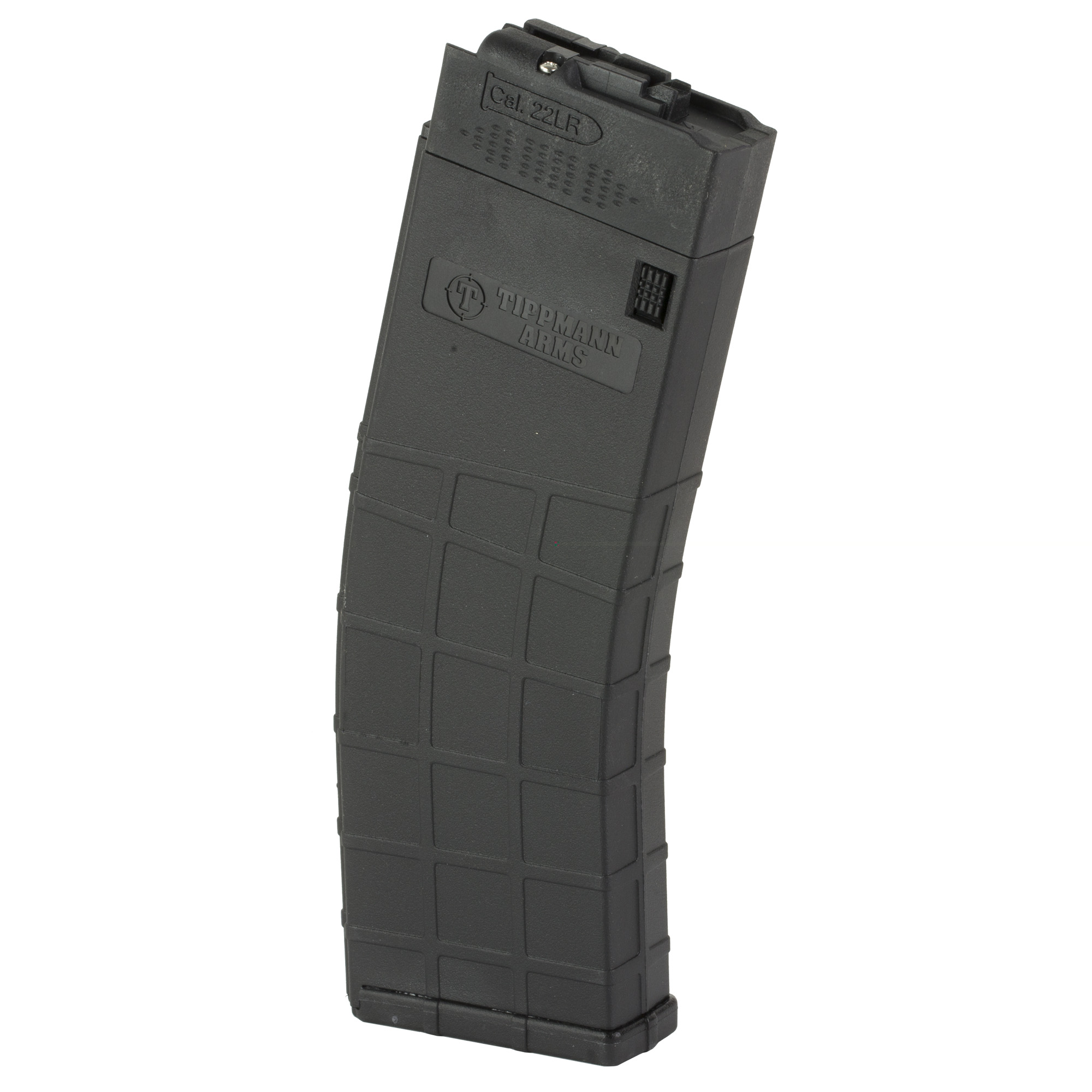 Mag Tippman M4-22 15 Rnd Blk Pinned - Pistol Magazines & Pistol Clips ...