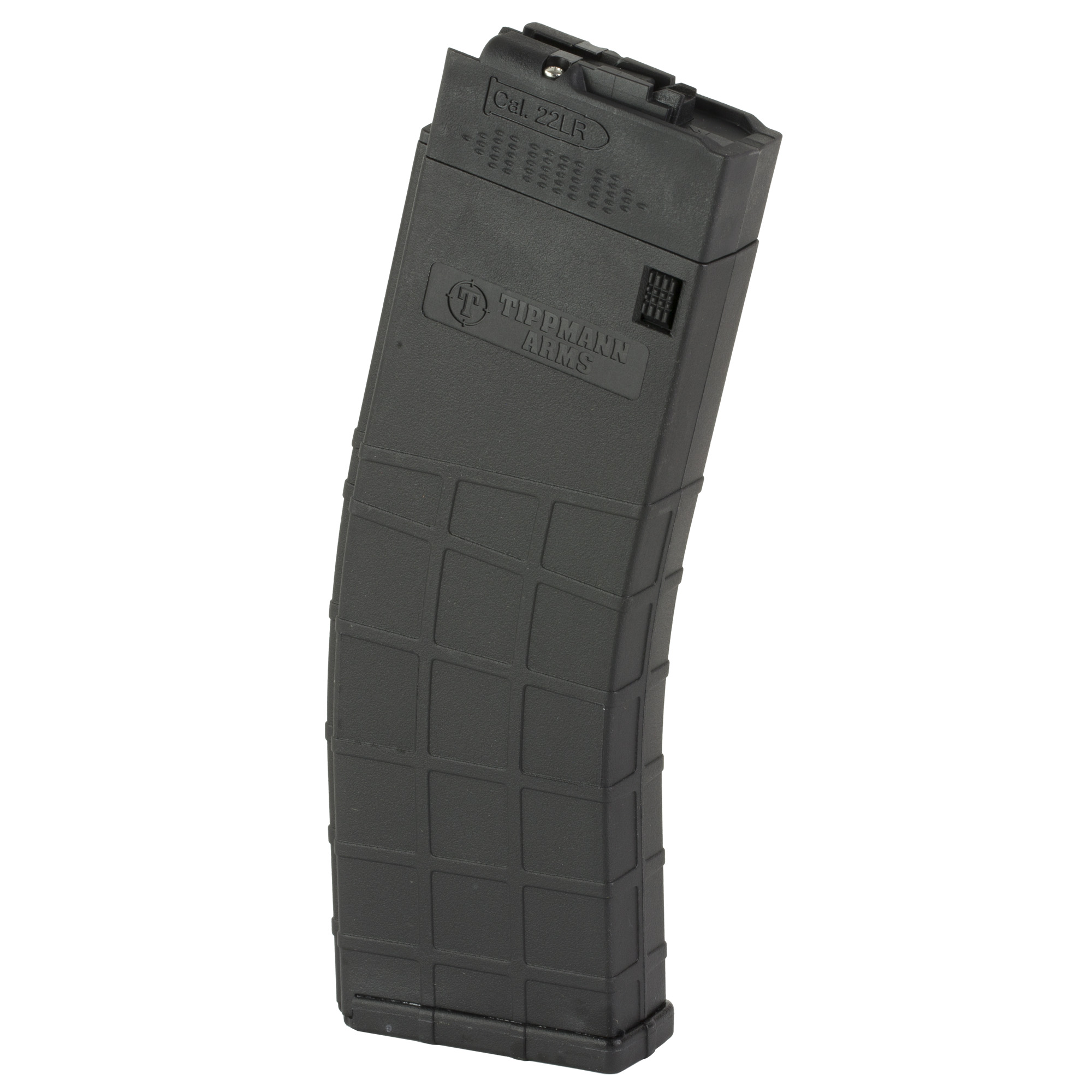 Mag Tippman M4-22 10 Rnd Blk Pinned - Rifle Magazines & Rifle Clips at ...