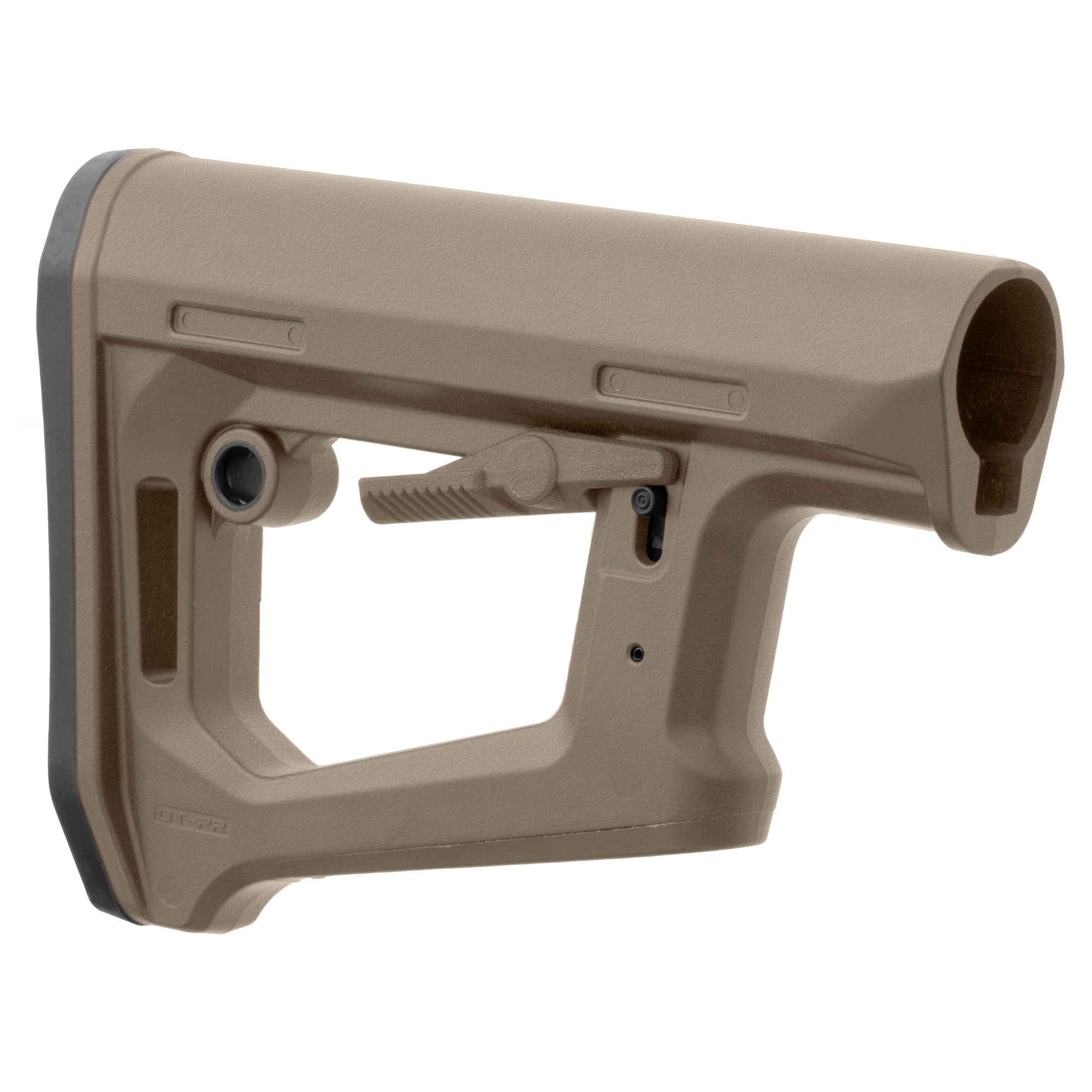 Magpul Dt-pr Carb Stk Mil-spec Fde - Other Rifle Accessories & Parts at ...