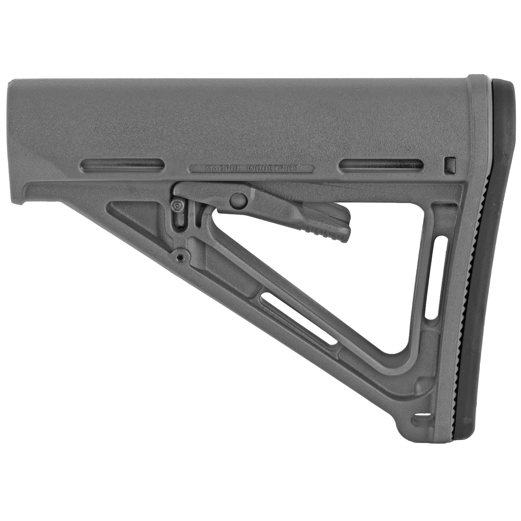 Magpul Moe Carb Stk Mil-spec Gry - Other Gun Accessories & Parts at ...