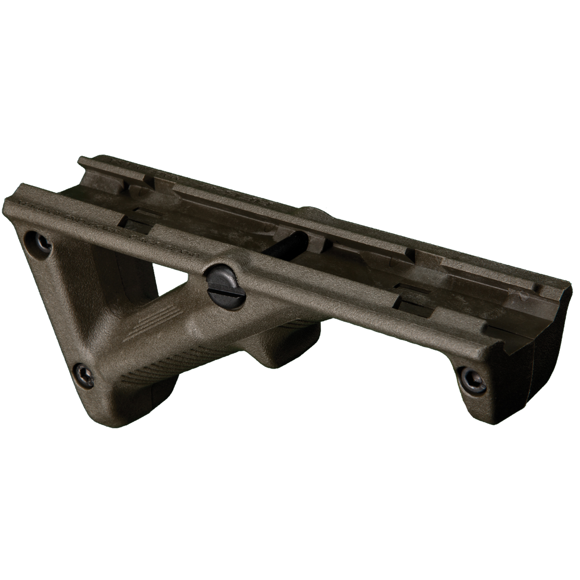 Magpul (afg2) Ar15 Angled Foregrip Od - AR15 Stocks, Forends, Forearms ...