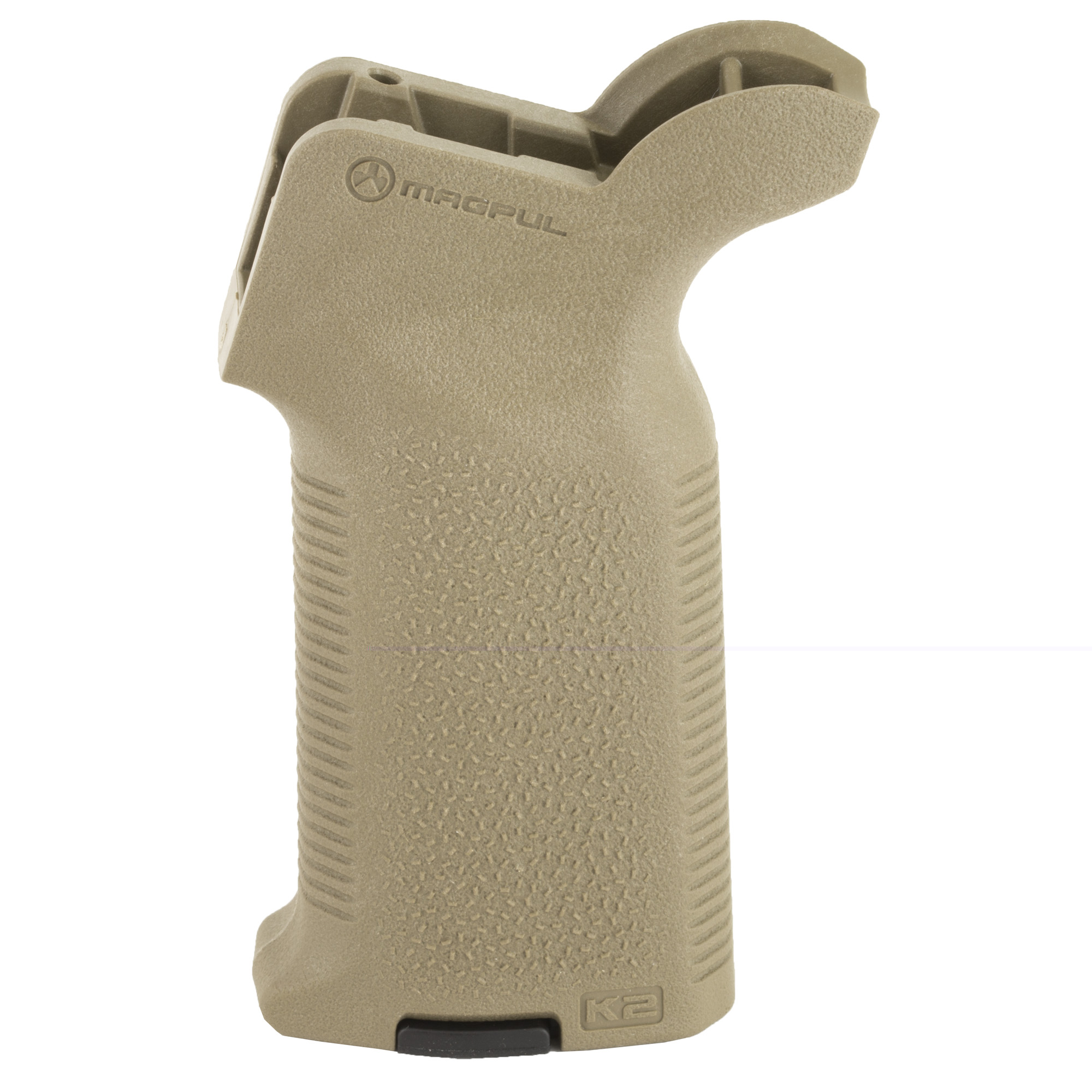 Magpul Moe K2 Ar Grip Fde - Pistol Grips at GunBroker.com : 1101933788