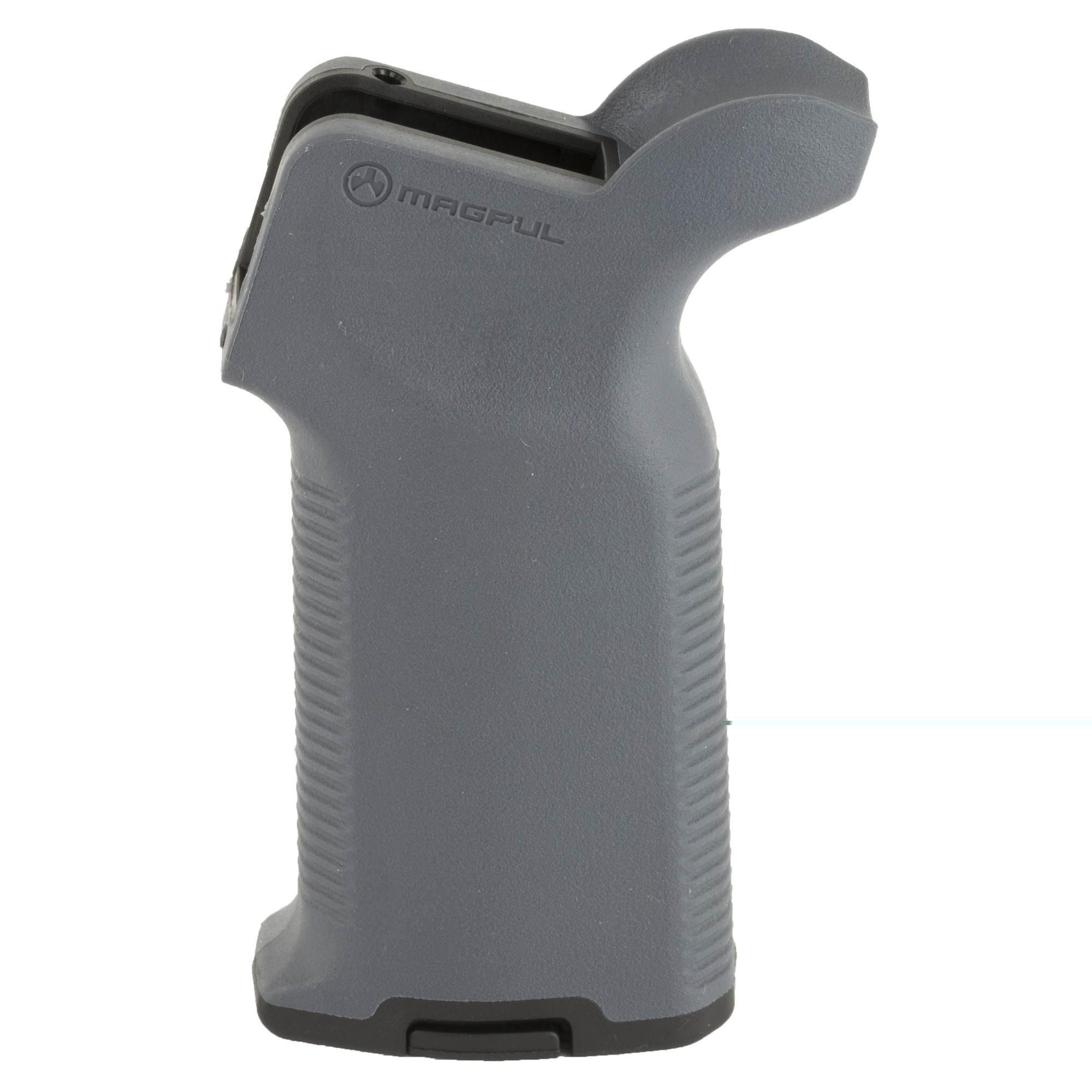 Magpul Moe K2+ Grip Ar15-m4 Gry - Pistol Grips at GunBroker.com ...