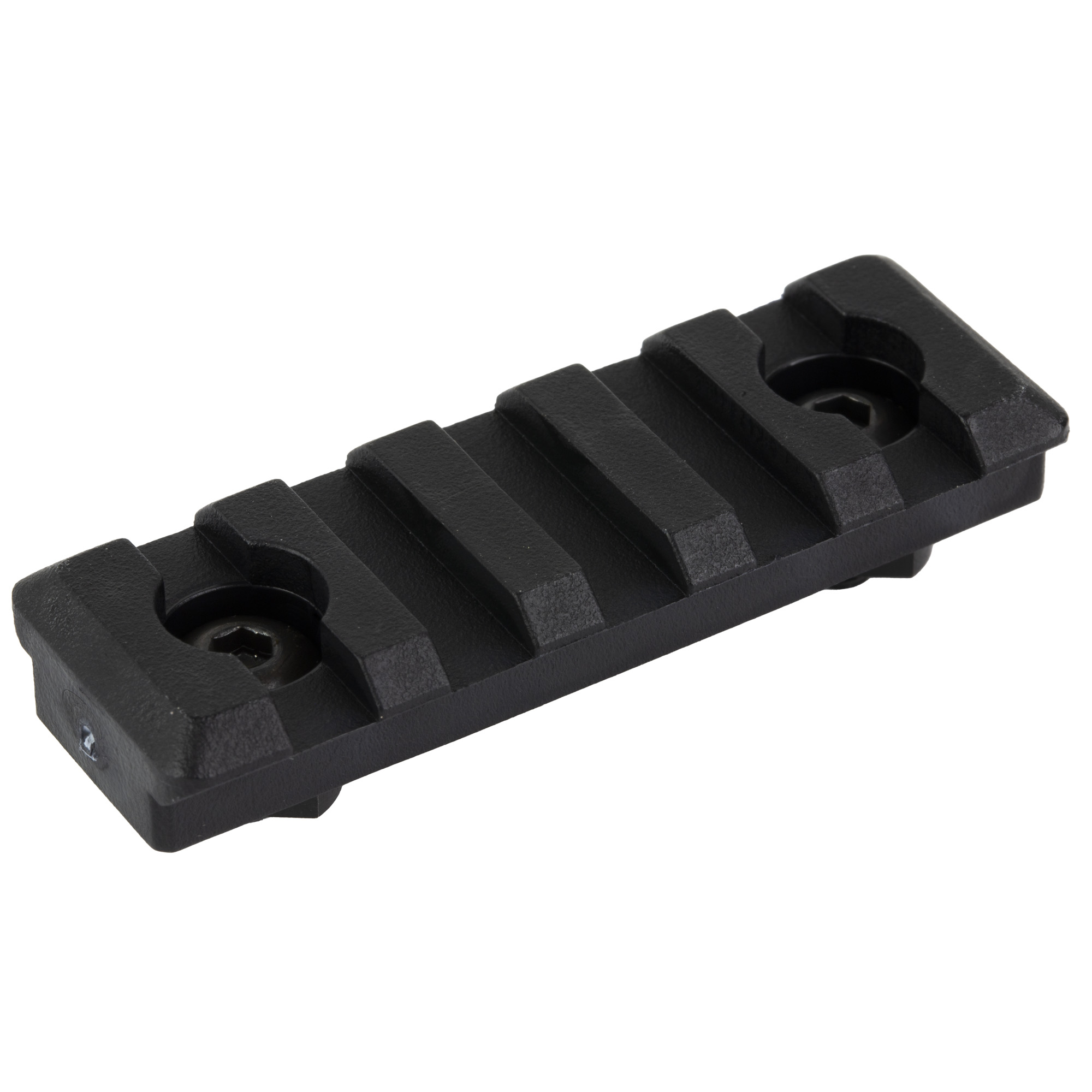 Midwest 5 Slot Poly M-lok Rail Sec - Other Gun Accessories & Parts at ...
