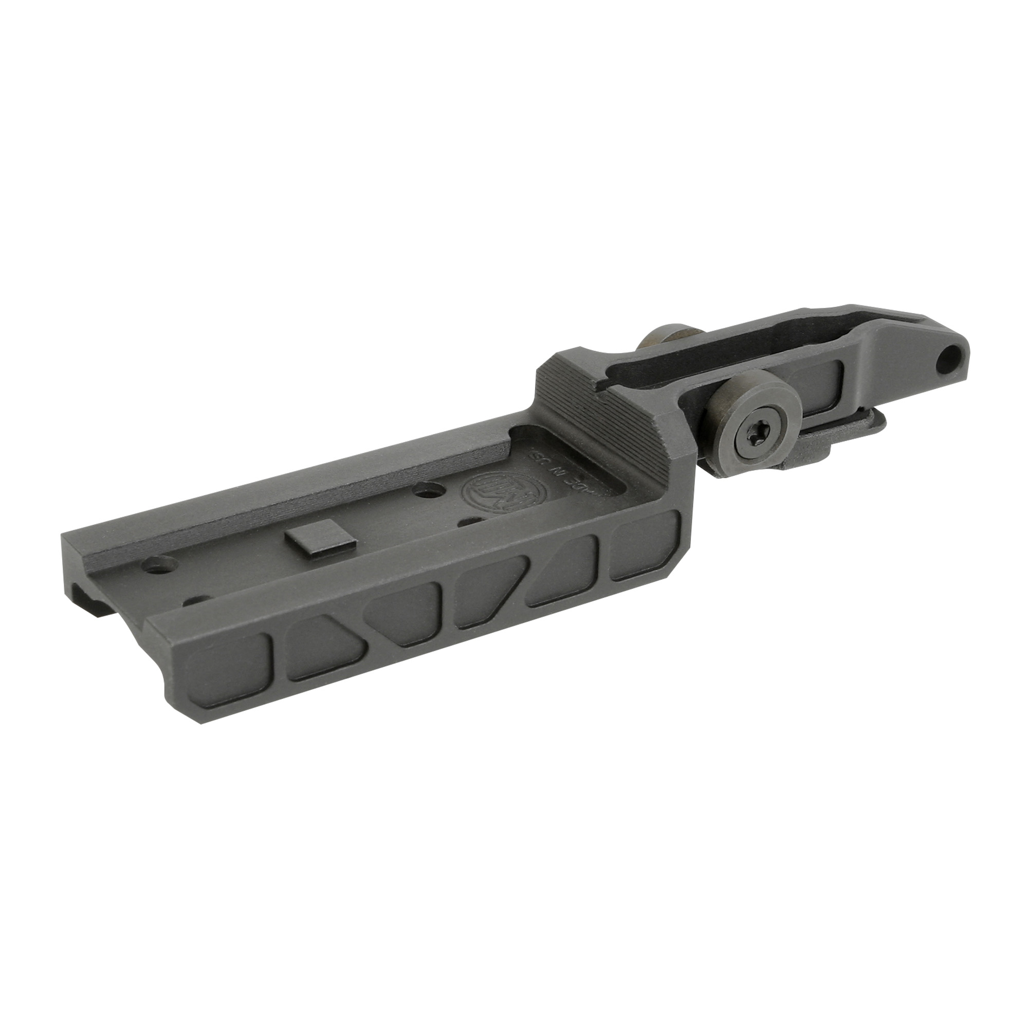 Midwest Ak Alpha Mini Dot Mount T2 - Other Gun Accessories & Parts at ...