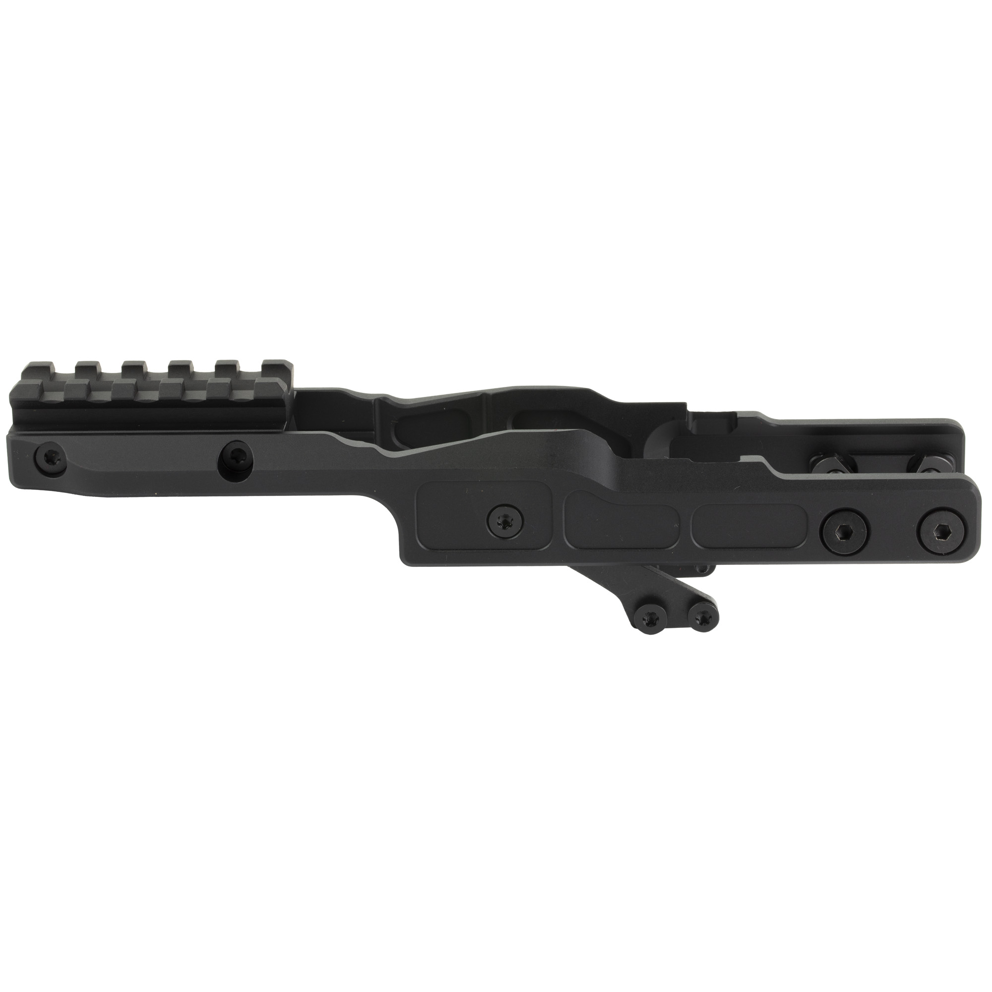 Midwest Ak Alpha Railed Dot Mount - Gun Scopes at GunBroker.com ...