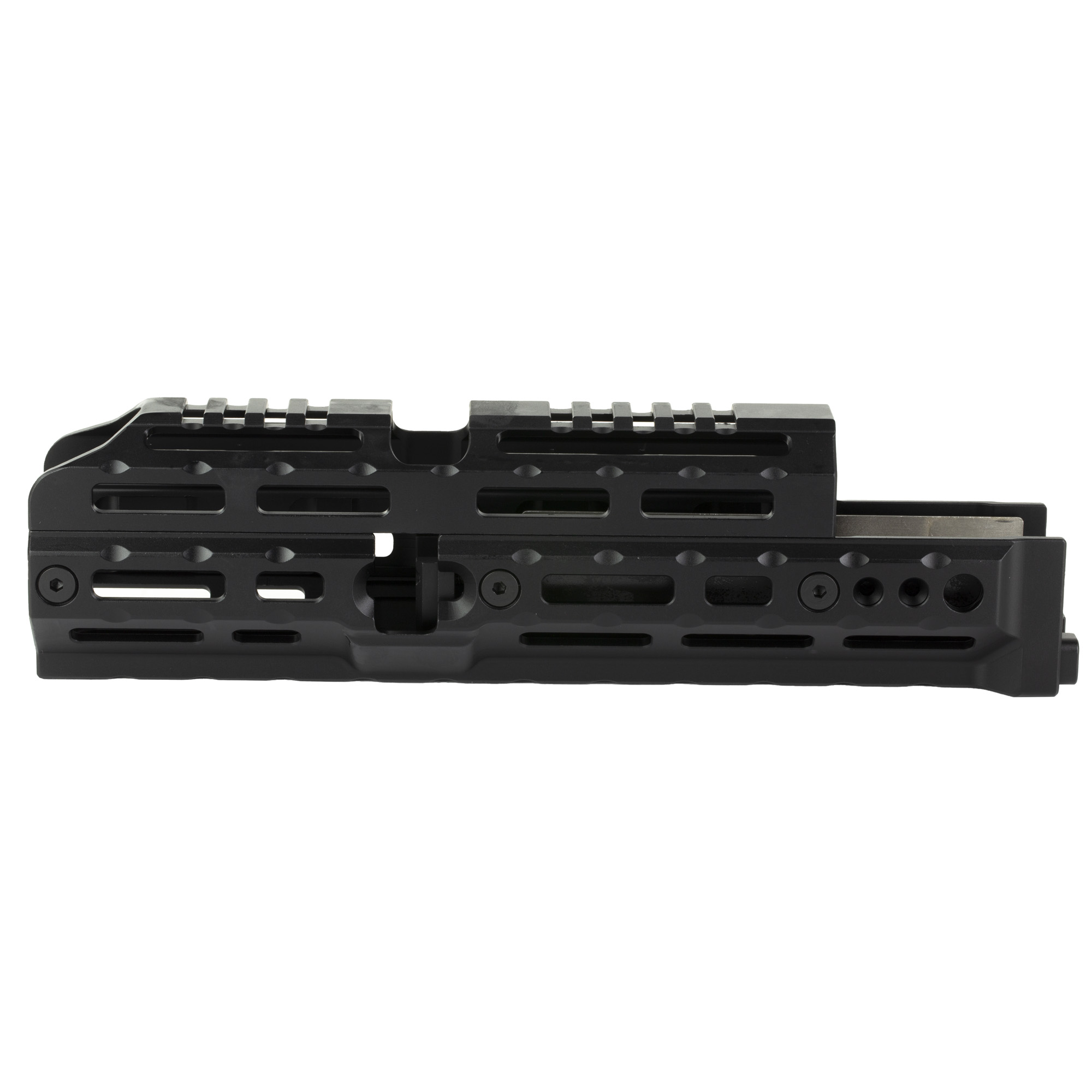 Midwest Ak Alpha M-lok Hndgrd 10 - Pistol Grips at GunBroker.com ...