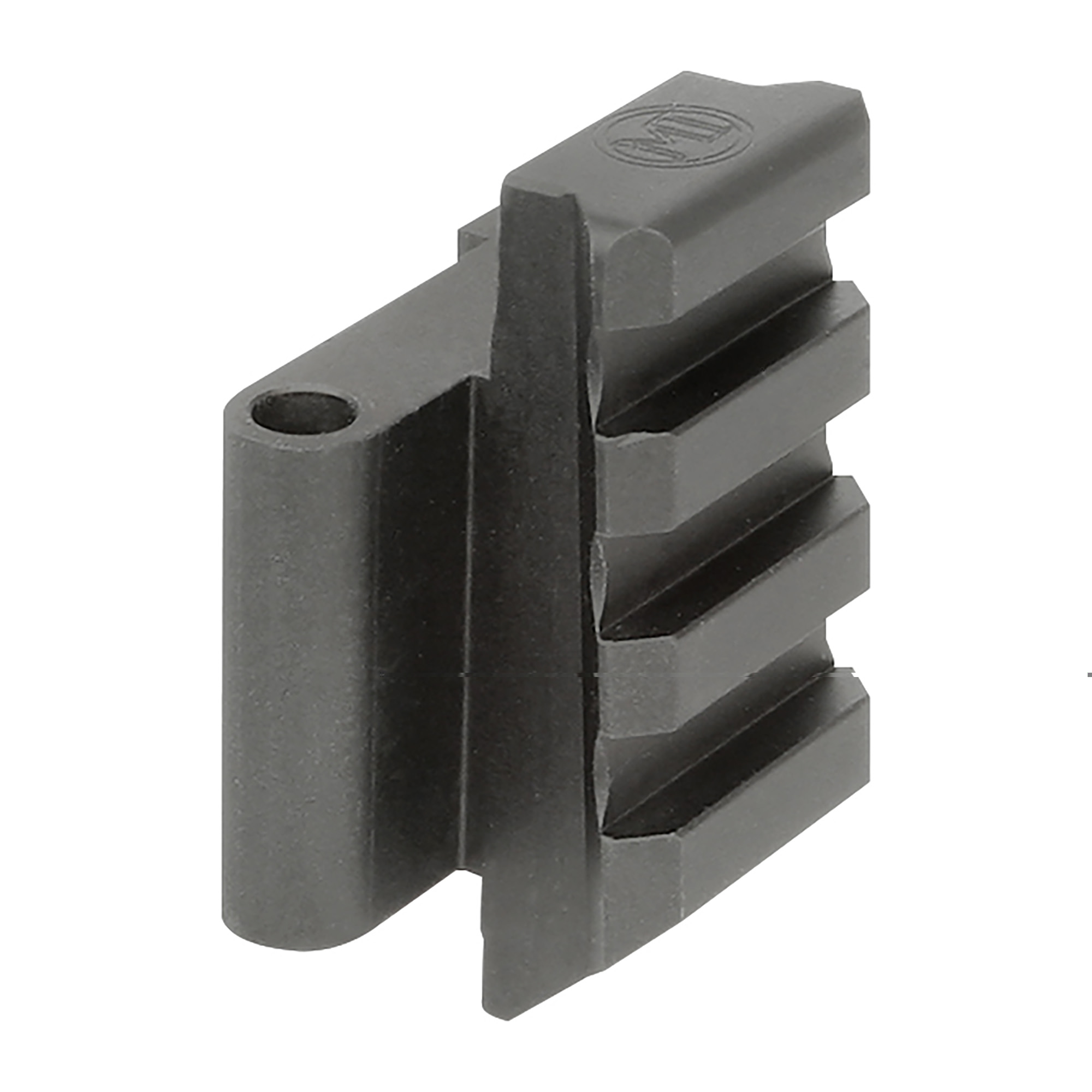 Midwest Ak Pic End Plate Adpt 4.5mm - Other Gun Accessories & Parts at ...