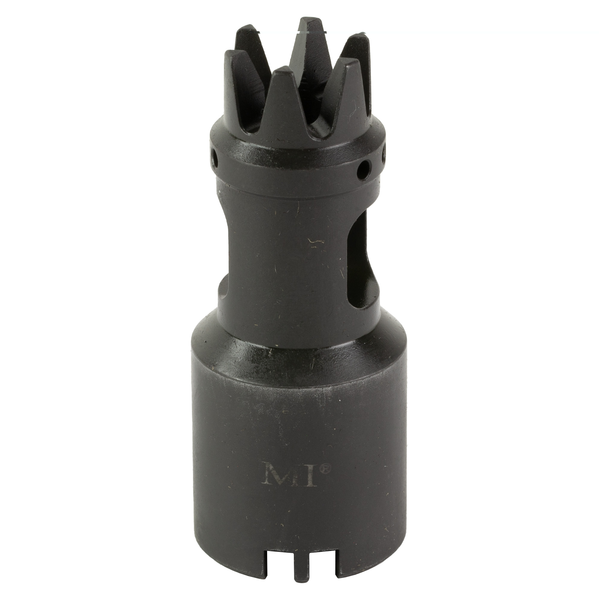 Midwest Ak12 Muzzle Brake M24x1.5rh - Pistol Barrels at GunBroker.com ...