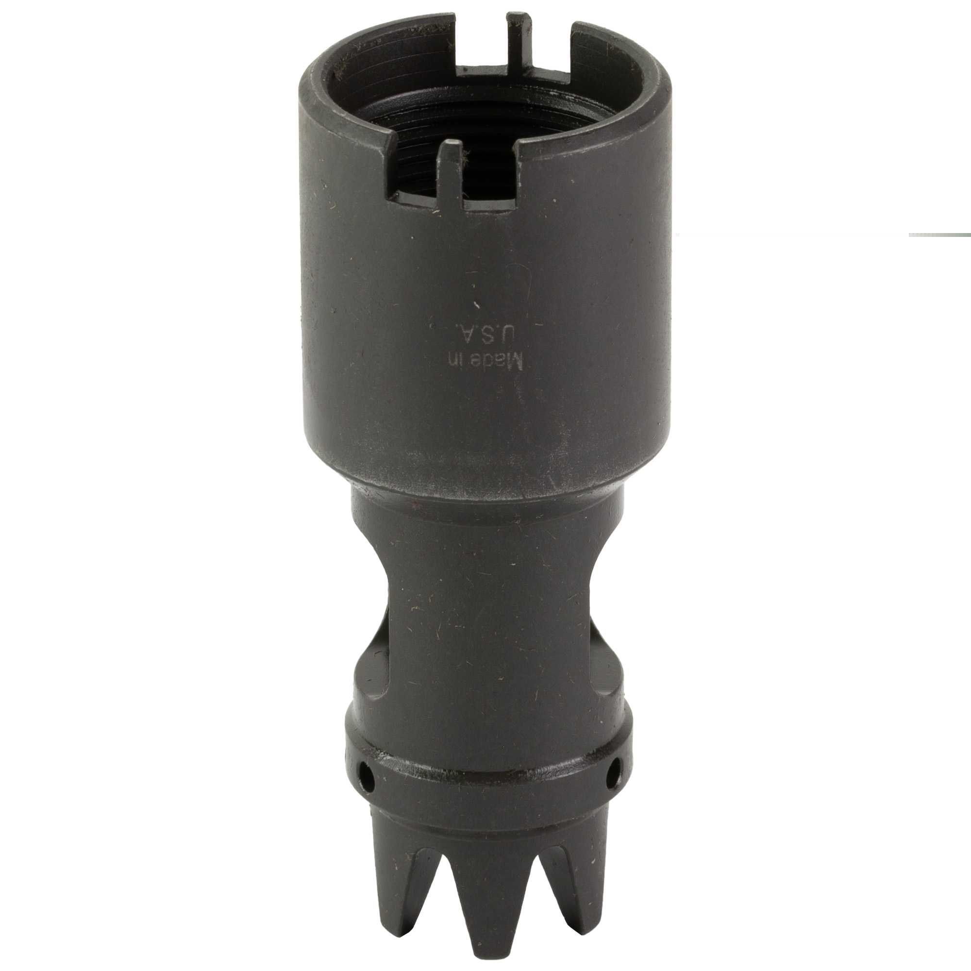 Midwest Ak12 Muzzle Brake M24x1.5rh - Rifle Barrels at GunBroker.com ...