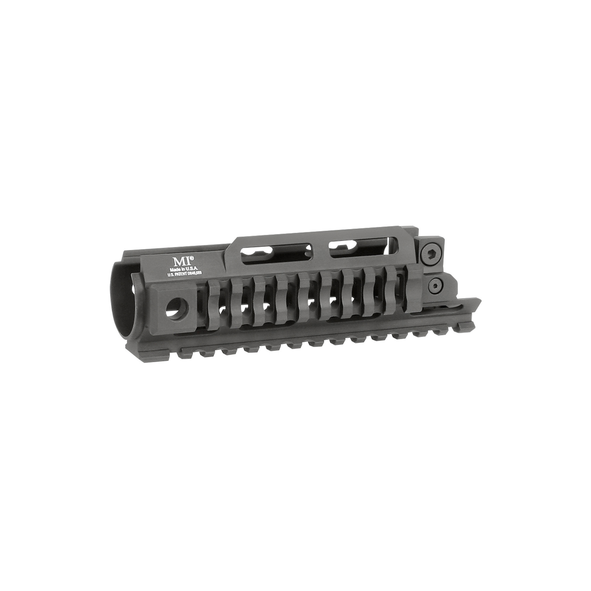 Midwest Mp5 Tri-rail Handguard - Pistol Grips at GunBroker.com : 1078369943