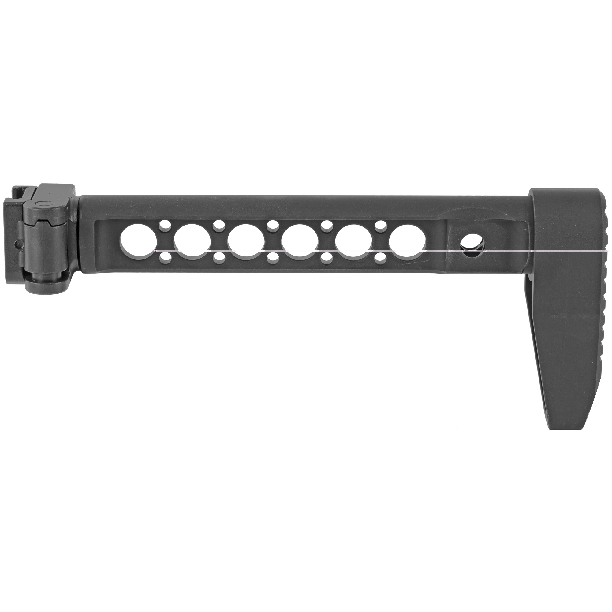 Midwest Side Folder W- Lgt Wght Stk - Other Gun Accessories & Parts at ...