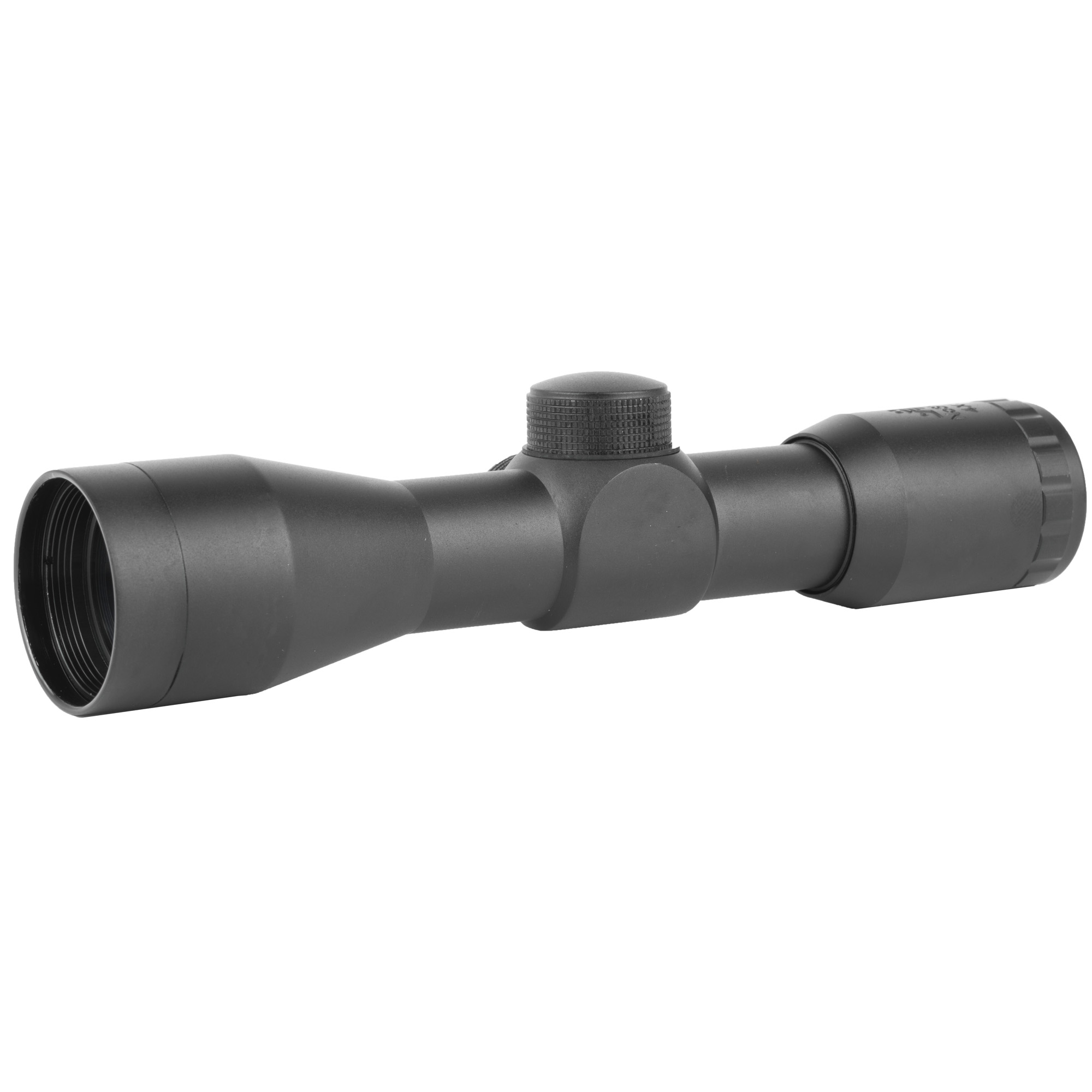 Ncstar Compact Scope 4x30 - Gun Scopes at GunBroker.com : 1085902756