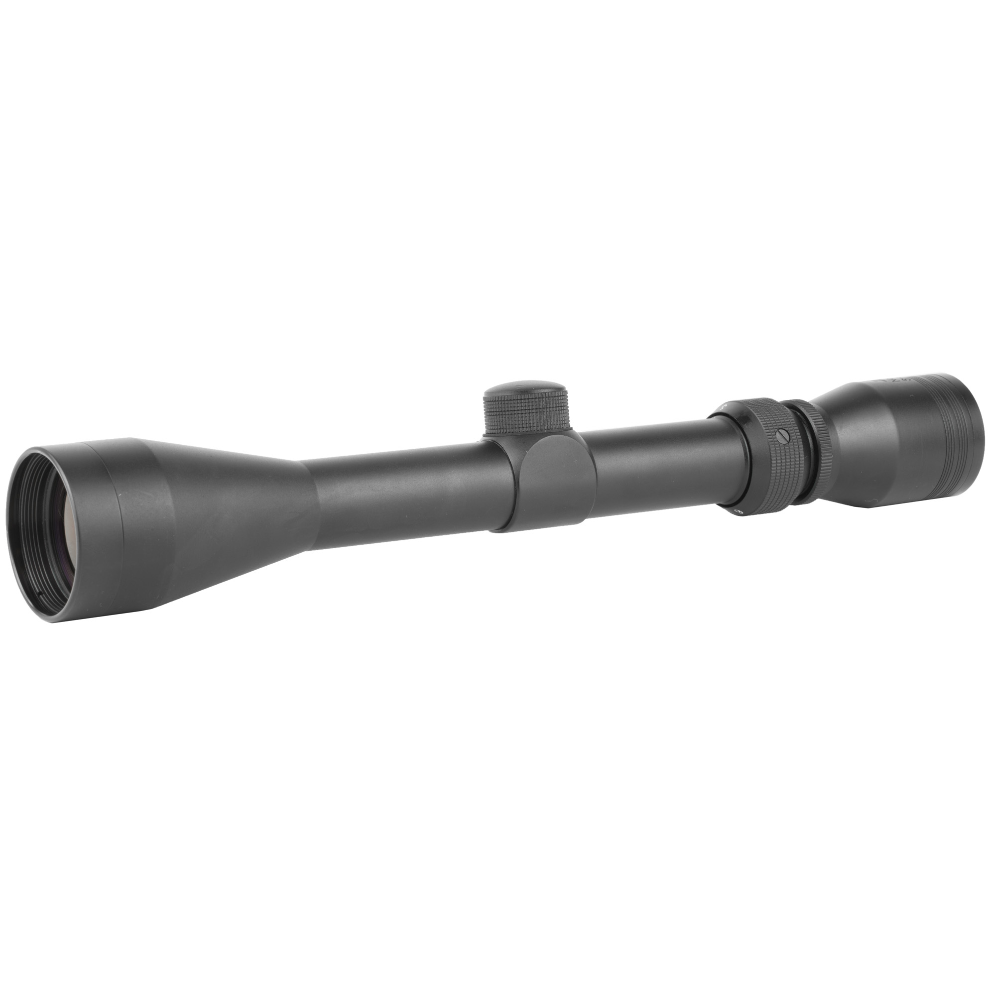 Ncstar P4 Sniper 3-9x40 Blk Wvr - Gun Scopes at GunBroker.com : 1086474708